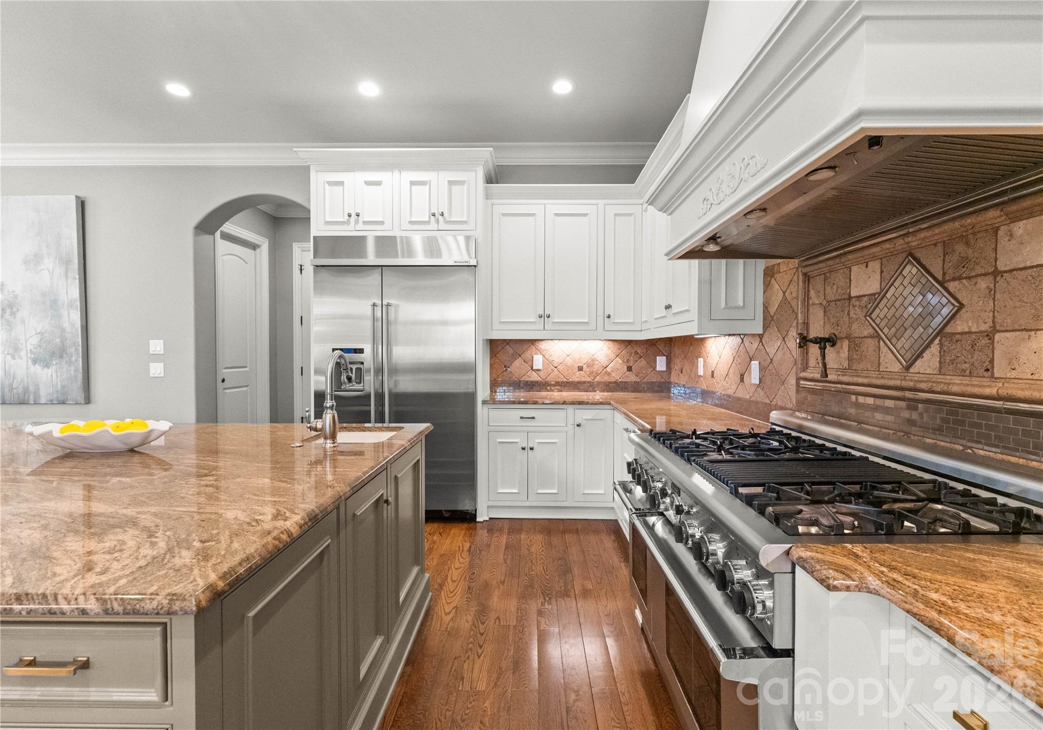 129 Marstons Mill Drive, Mooresville, NC - photo 26 of 49