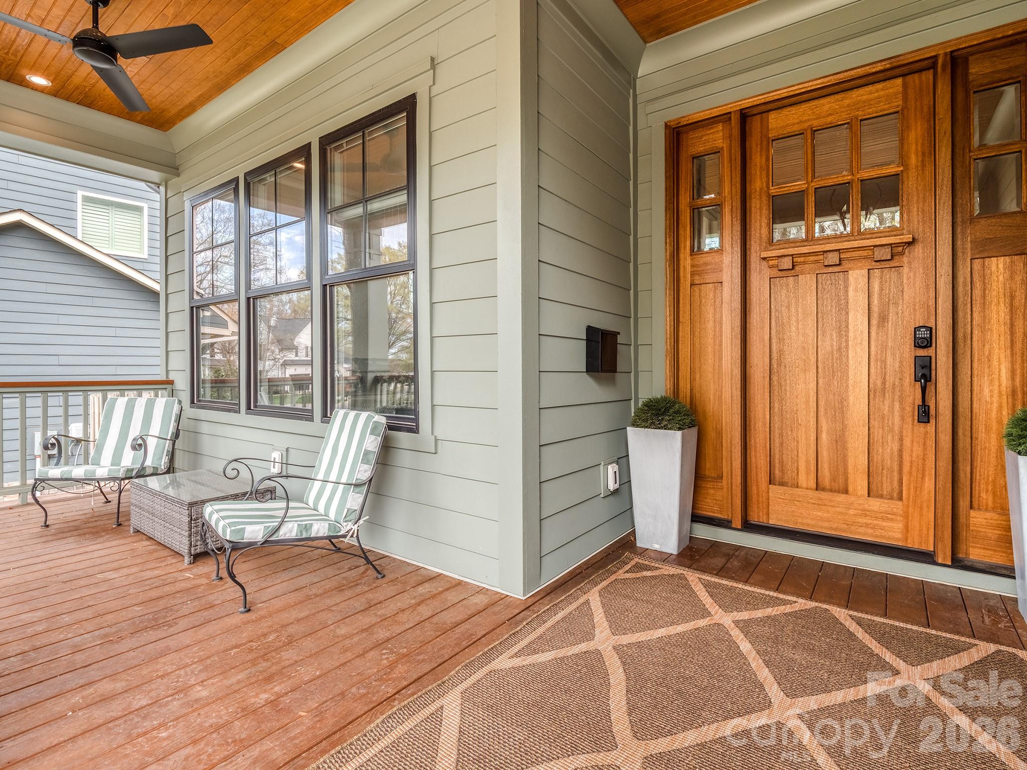 Photo 6 of 2622 Duncan Avenue, Charlotte, NC