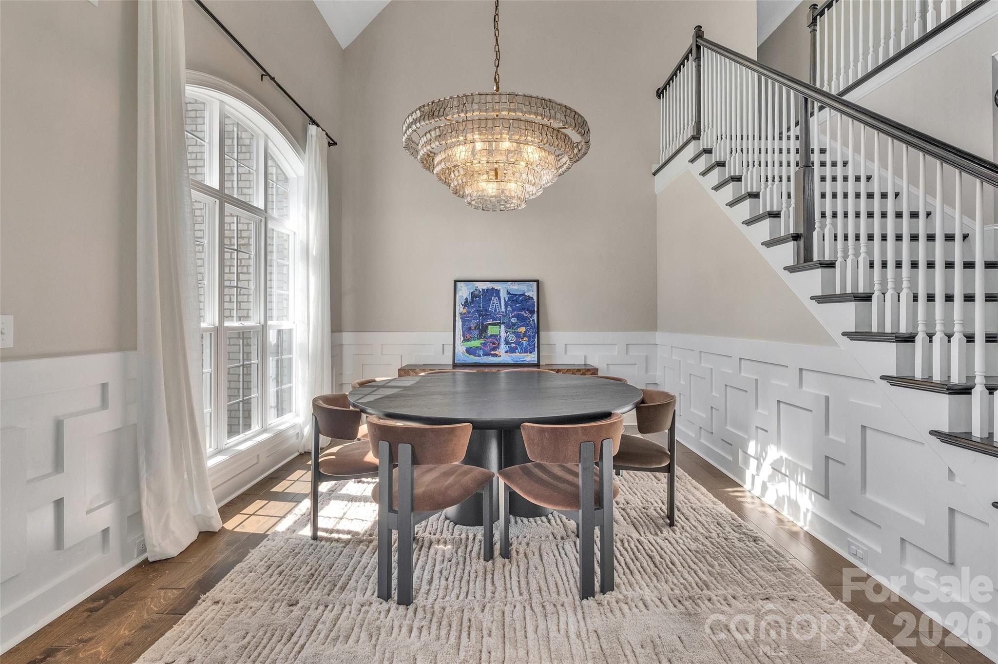 8511 Raven Top Drive, Mint Hill, NC - photo 4 of 46