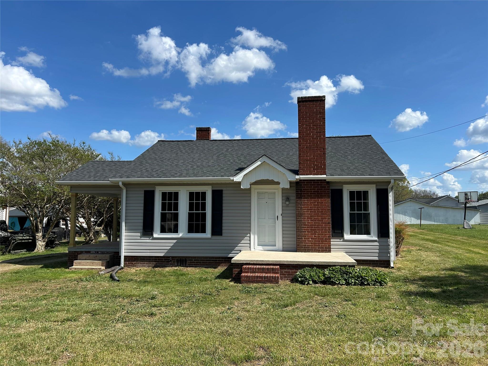604 Dodge Street, Kannapolis, NC