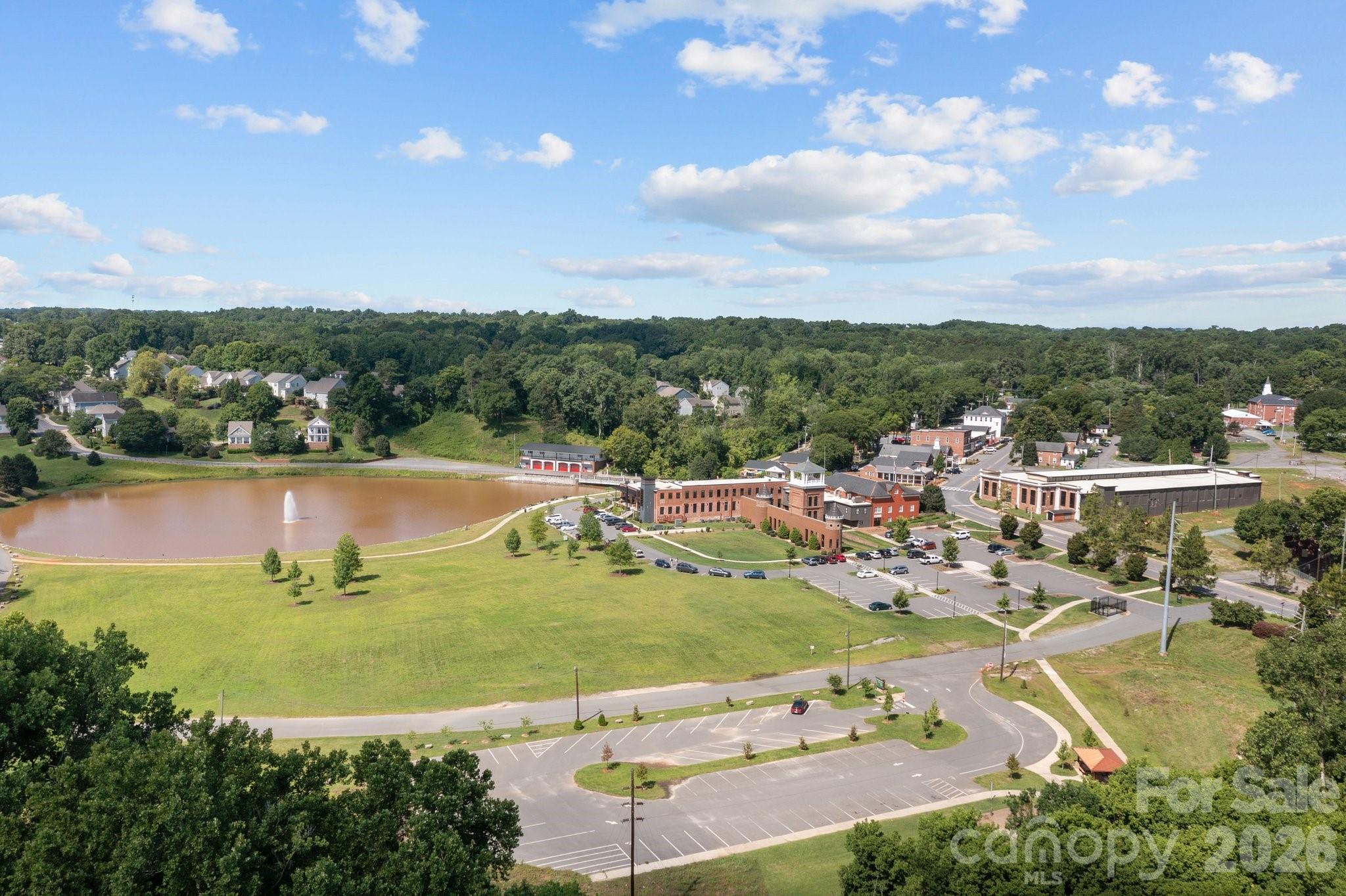 205 Church Street, McAdenville, NC - photo 34 of 36