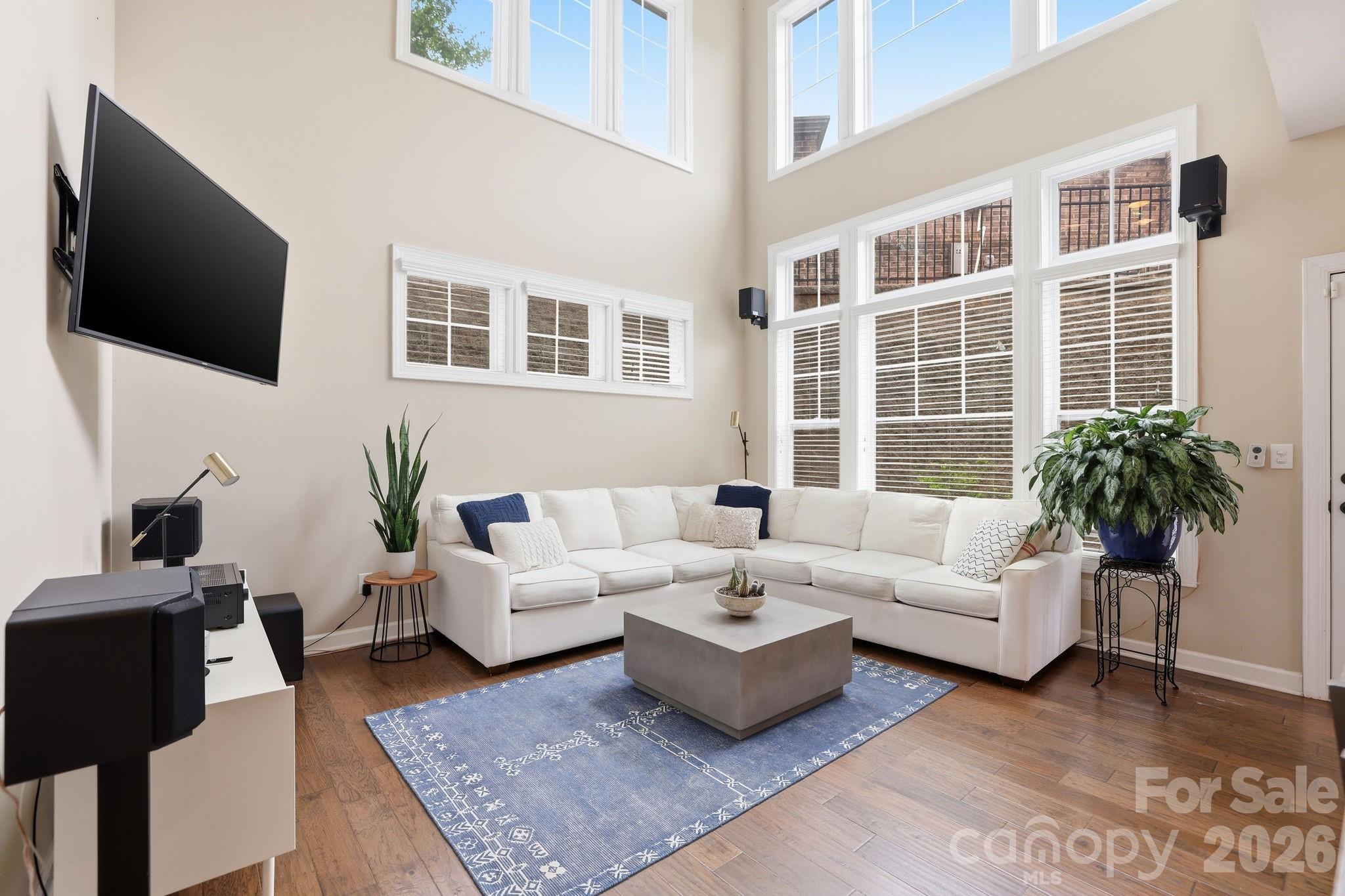 Photo 9 of 16148 Lost Canyon Way, Charlotte, NC