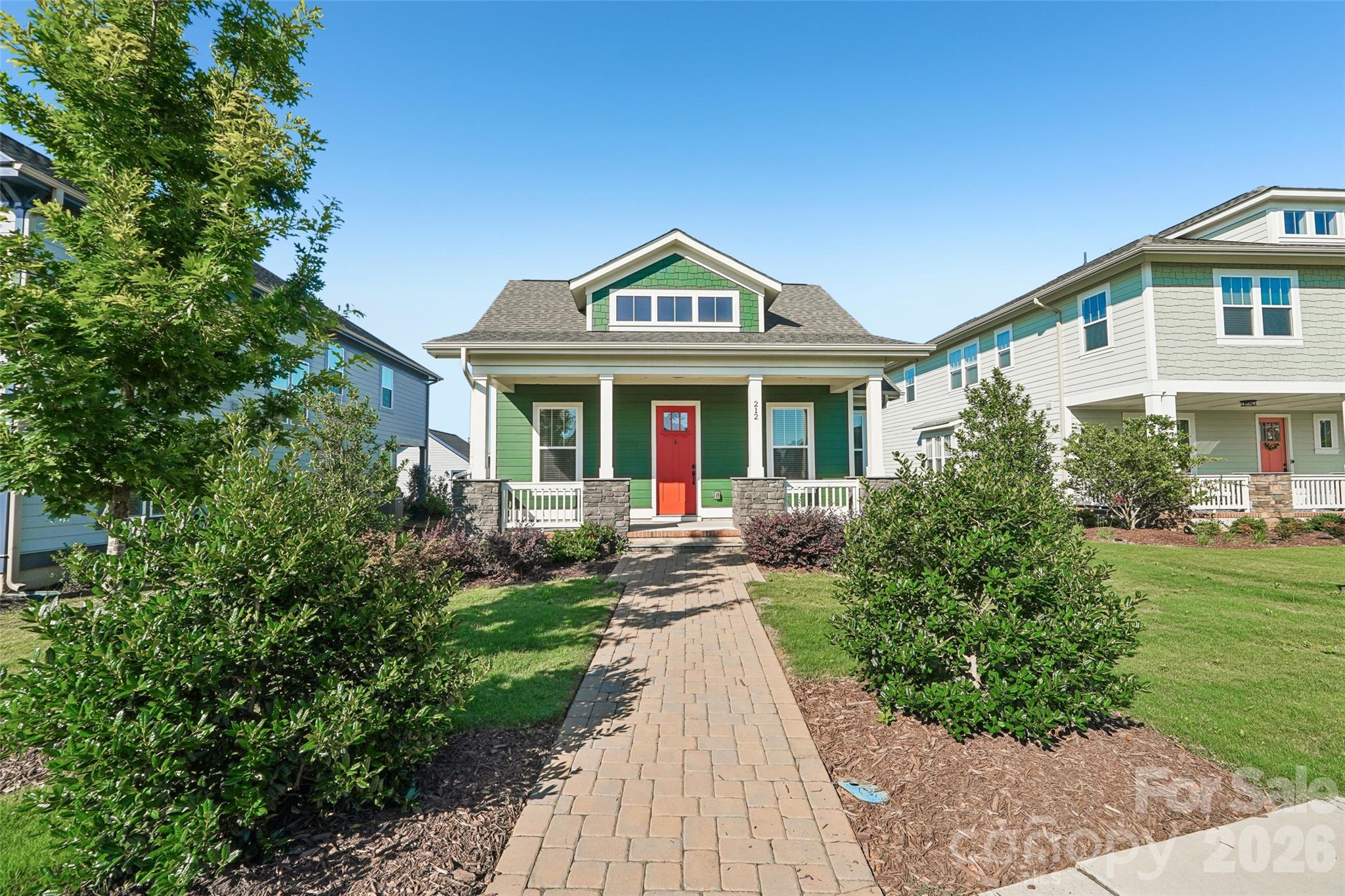 212 Aquinas Way, Rock Hill, SC