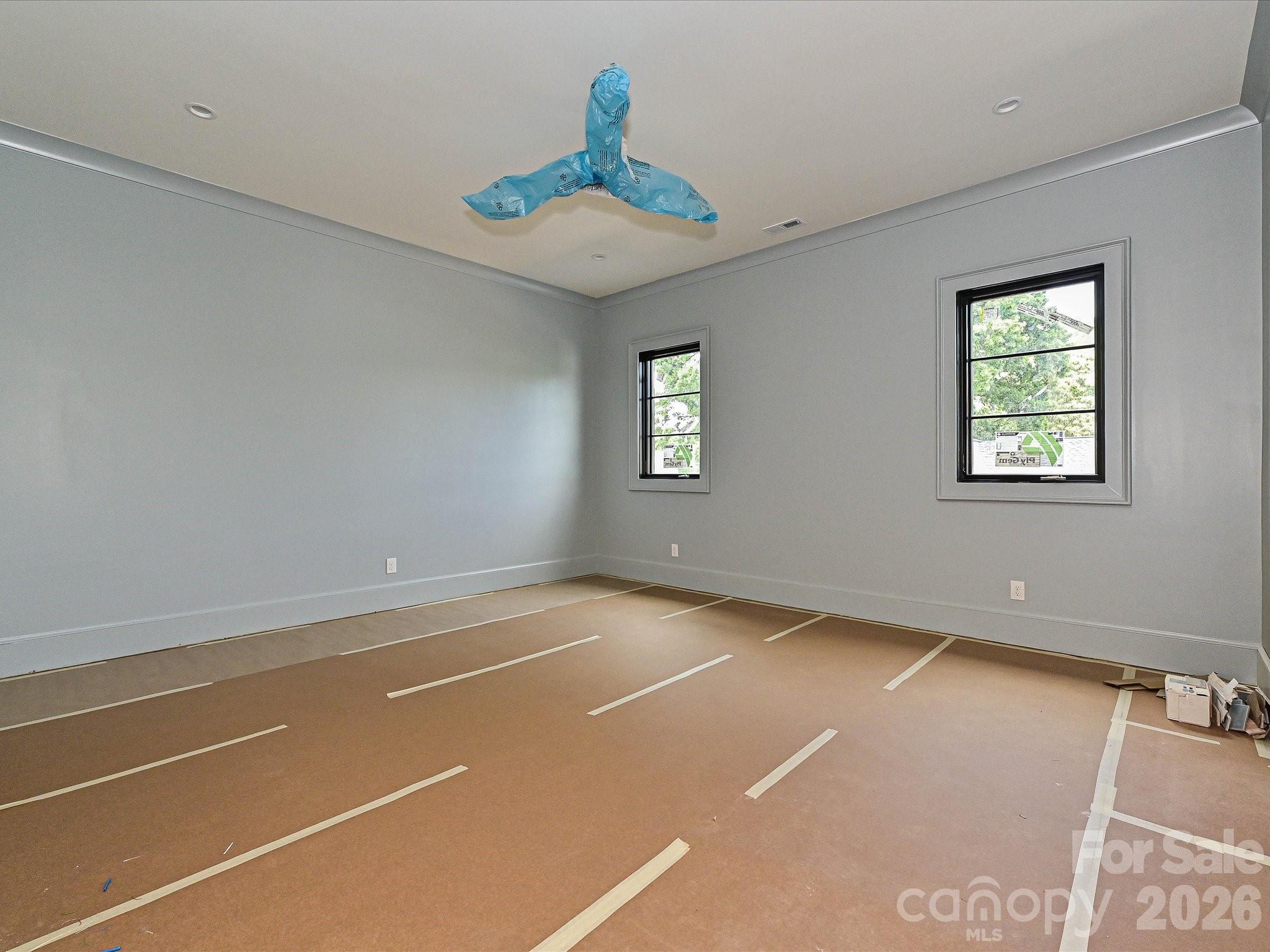 1329 Bevis Drive, Charlotte, NC - photo 34 of 45