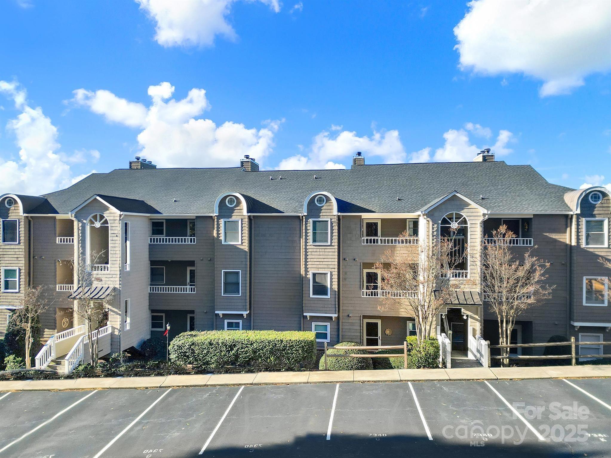 Photo 31 of 7340 Lakefront Drive12, Charlotte, NC