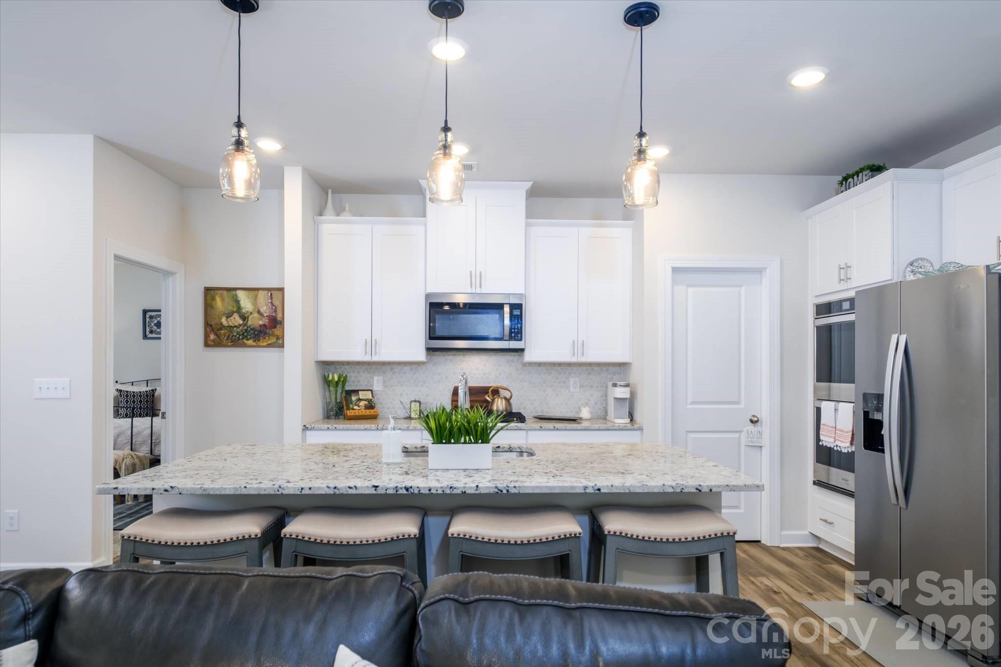 Photo 7 of 4518 Duplin Drive, Charlotte, NC
