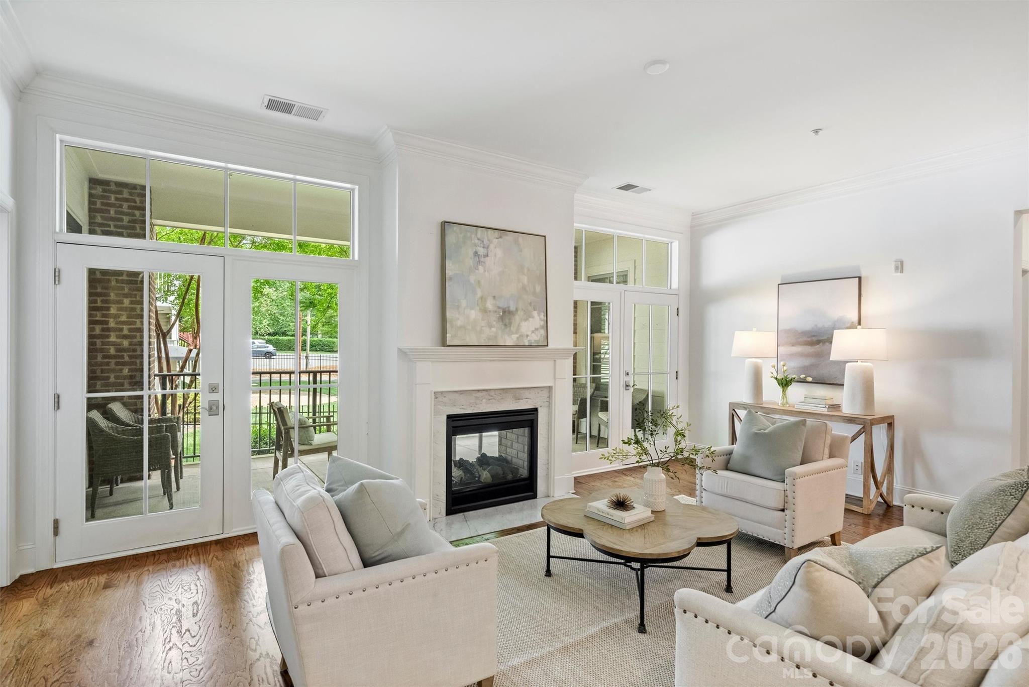 Photo 15 of 2251 Selwyn Avenue102, Charlotte, NC
