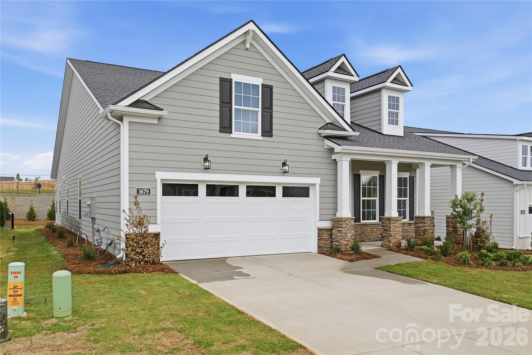 Photo 3 of 3679 Blue Pine Drive, Indian Land, SC