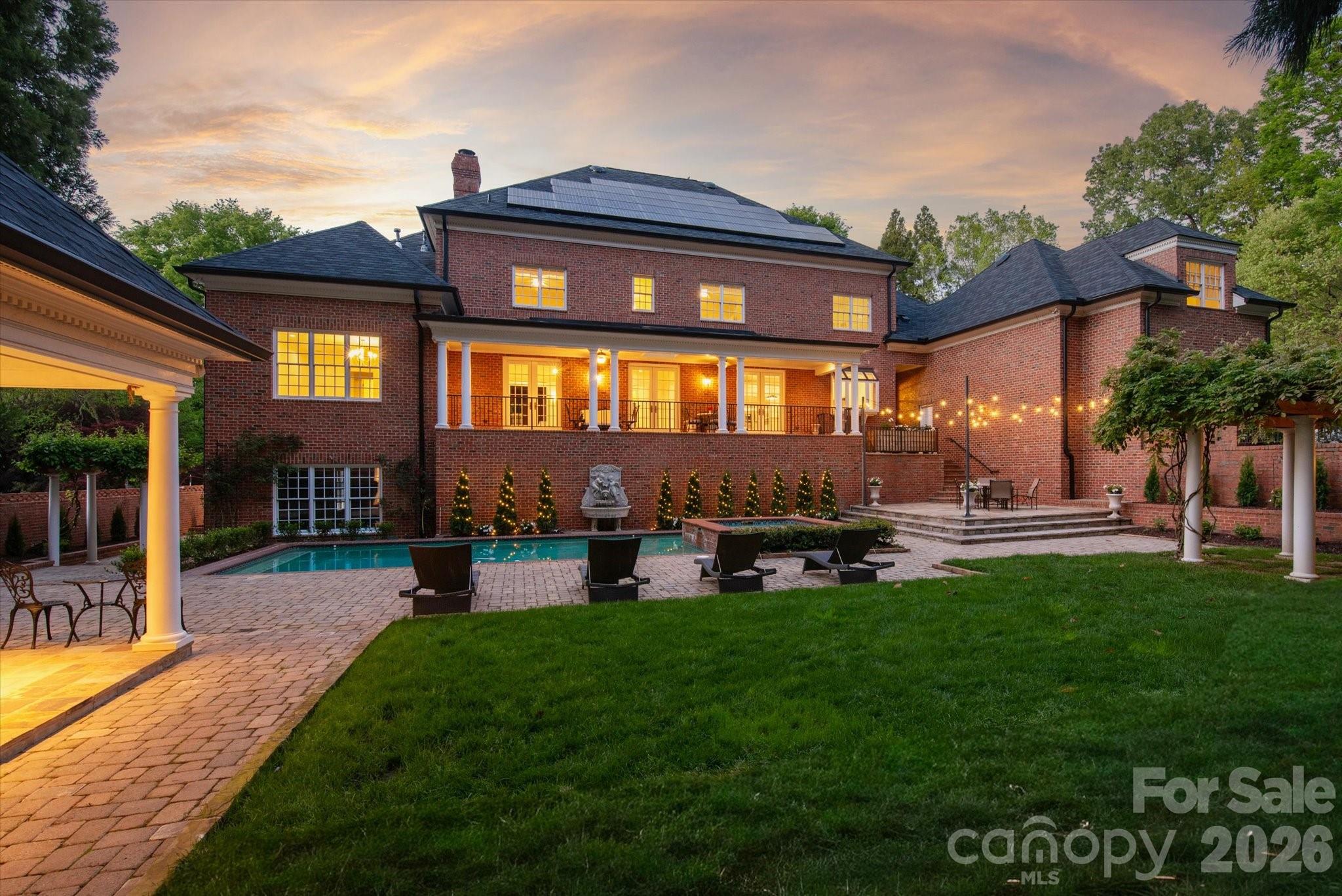 3314 Leamington Lane, Charlotte, NC - photo 33 of 49