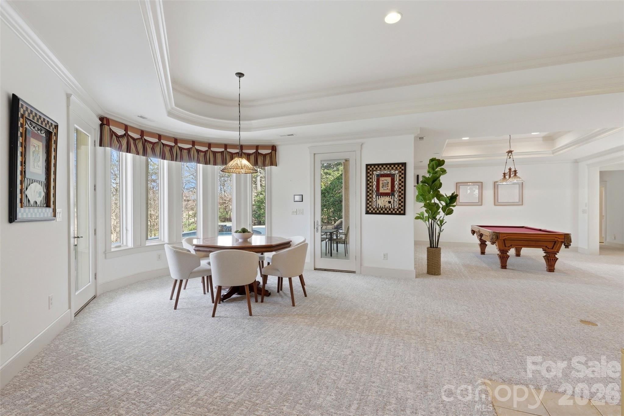 14606 Jockeys Ridge Drive, Charlotte, NC - photo 40 of 49