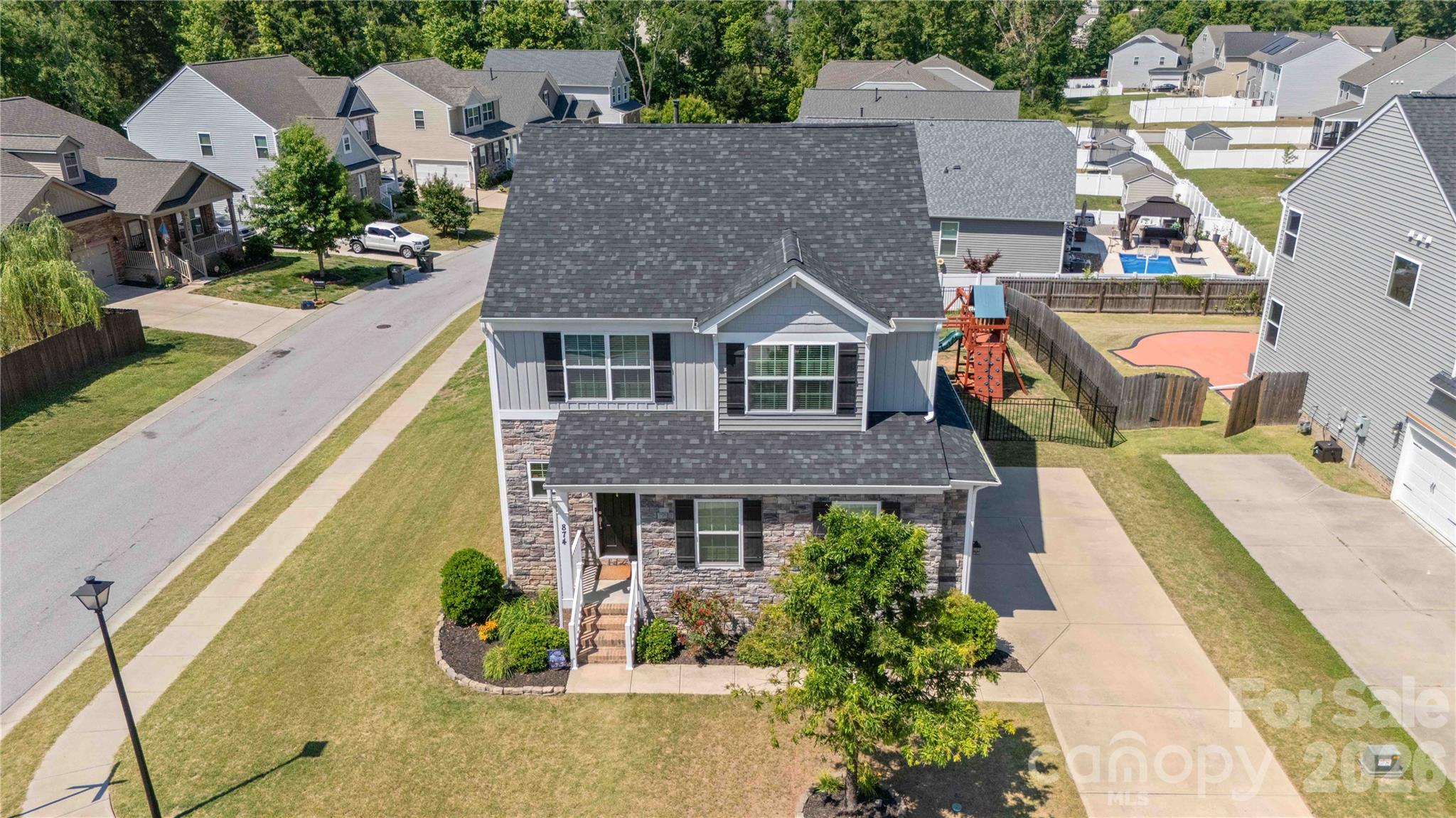874 Windblown Place, Rock Hill, SC - photo 39 of 43