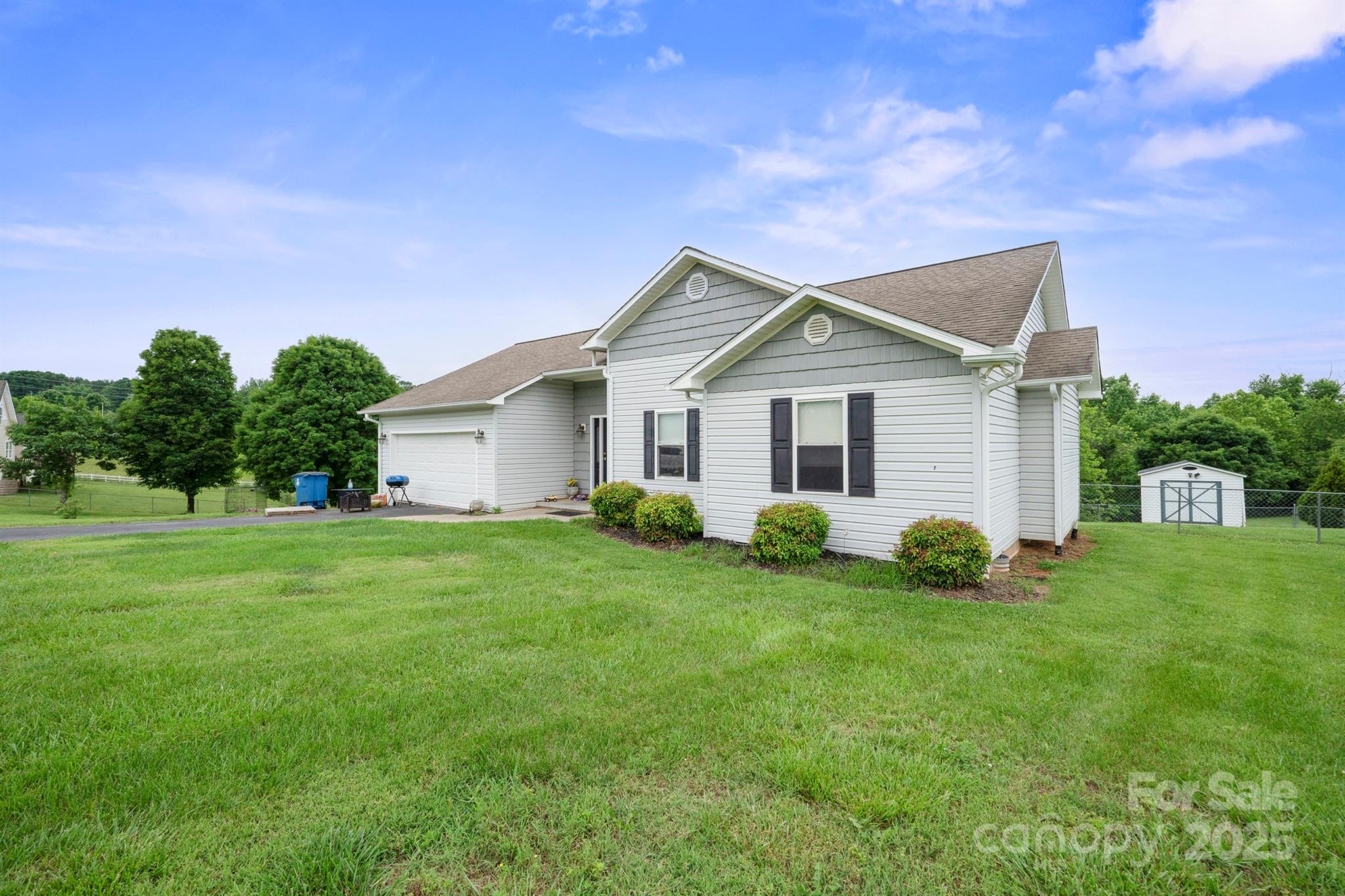 1670 Jamestown Road, Morganton, NC - photo 1 of 18