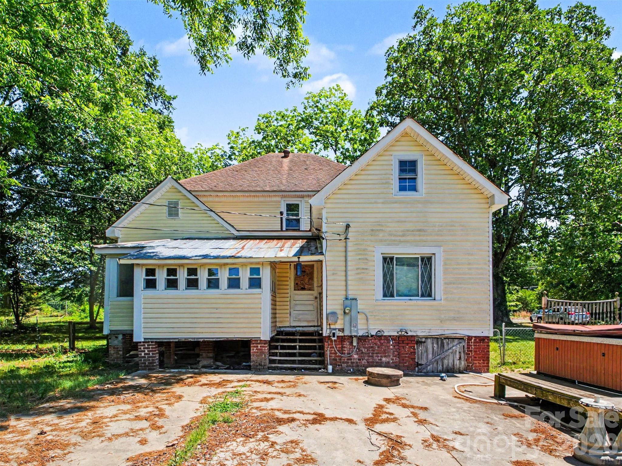 1932 Topic Street, Shelby, NC - photo 29 of 31