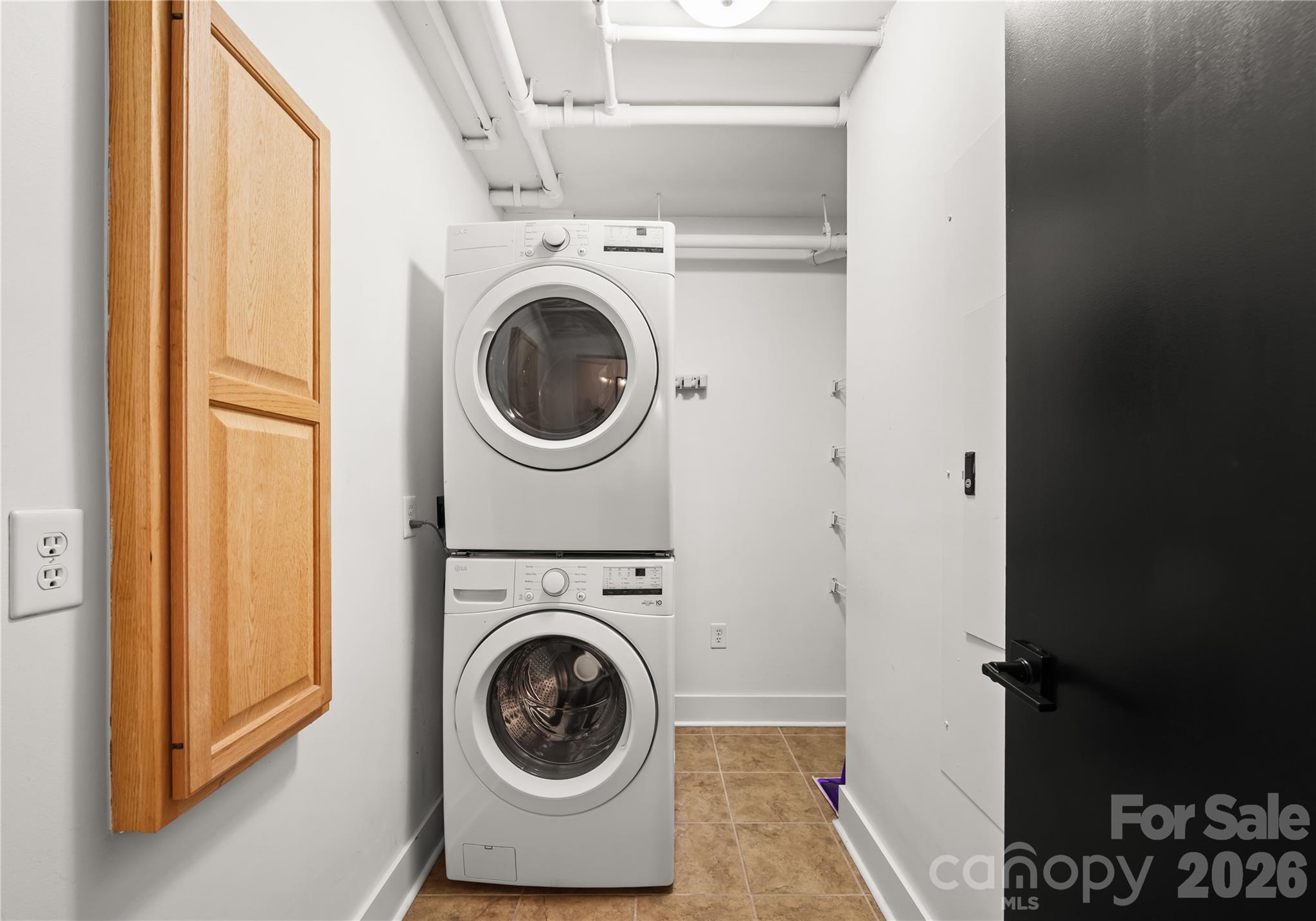 Photo 19 of 715 N Graham Street603, Charlotte, NC
