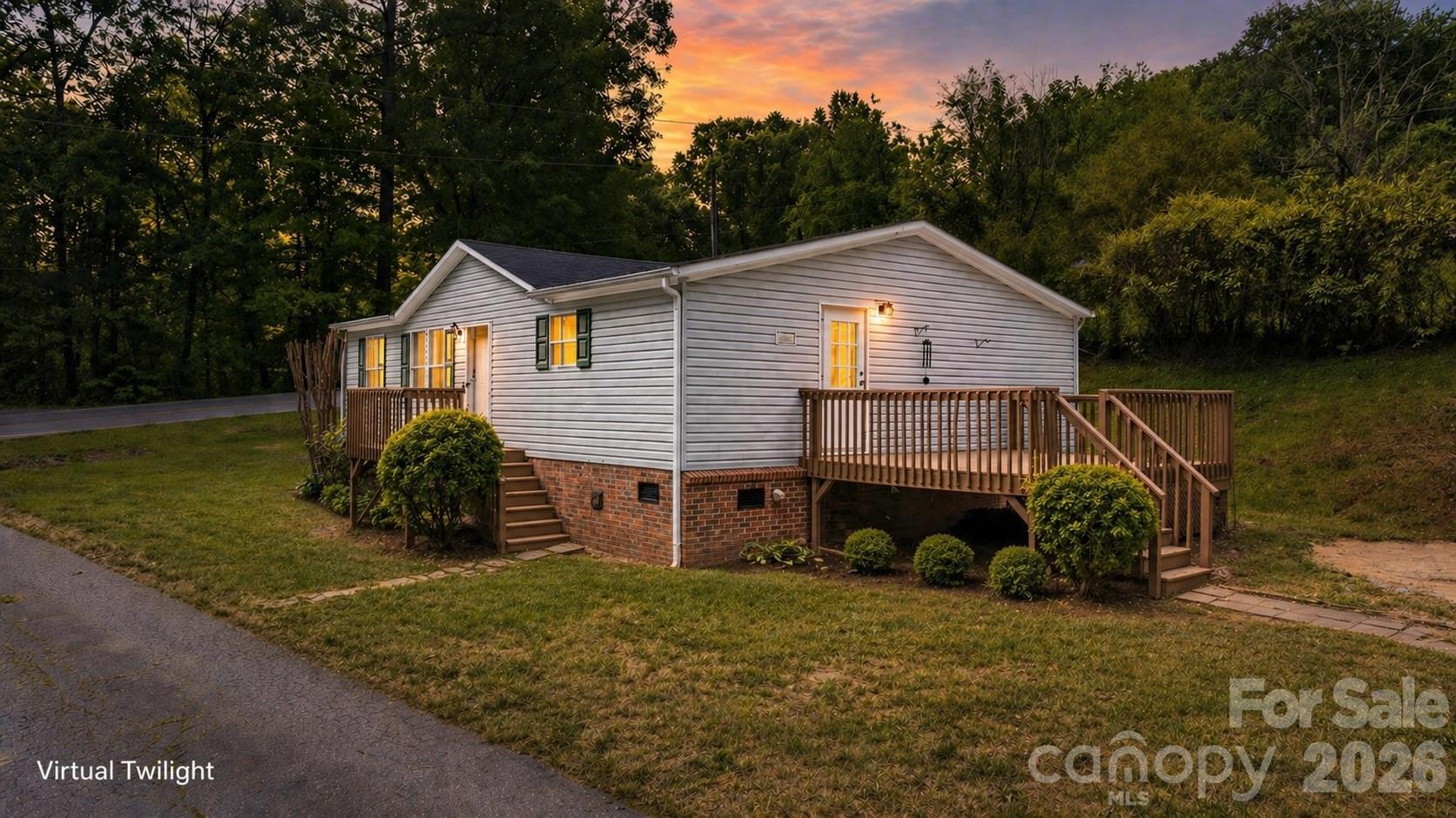 3536 Nelson Lane, Morganton, NC