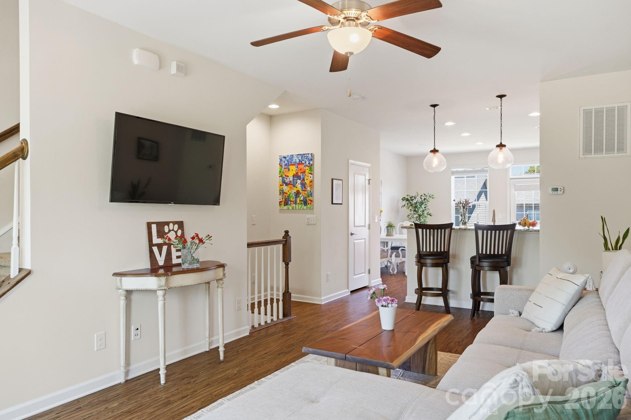 19721 Playwrights Way, Cornelius, NC - photo 10 of 46