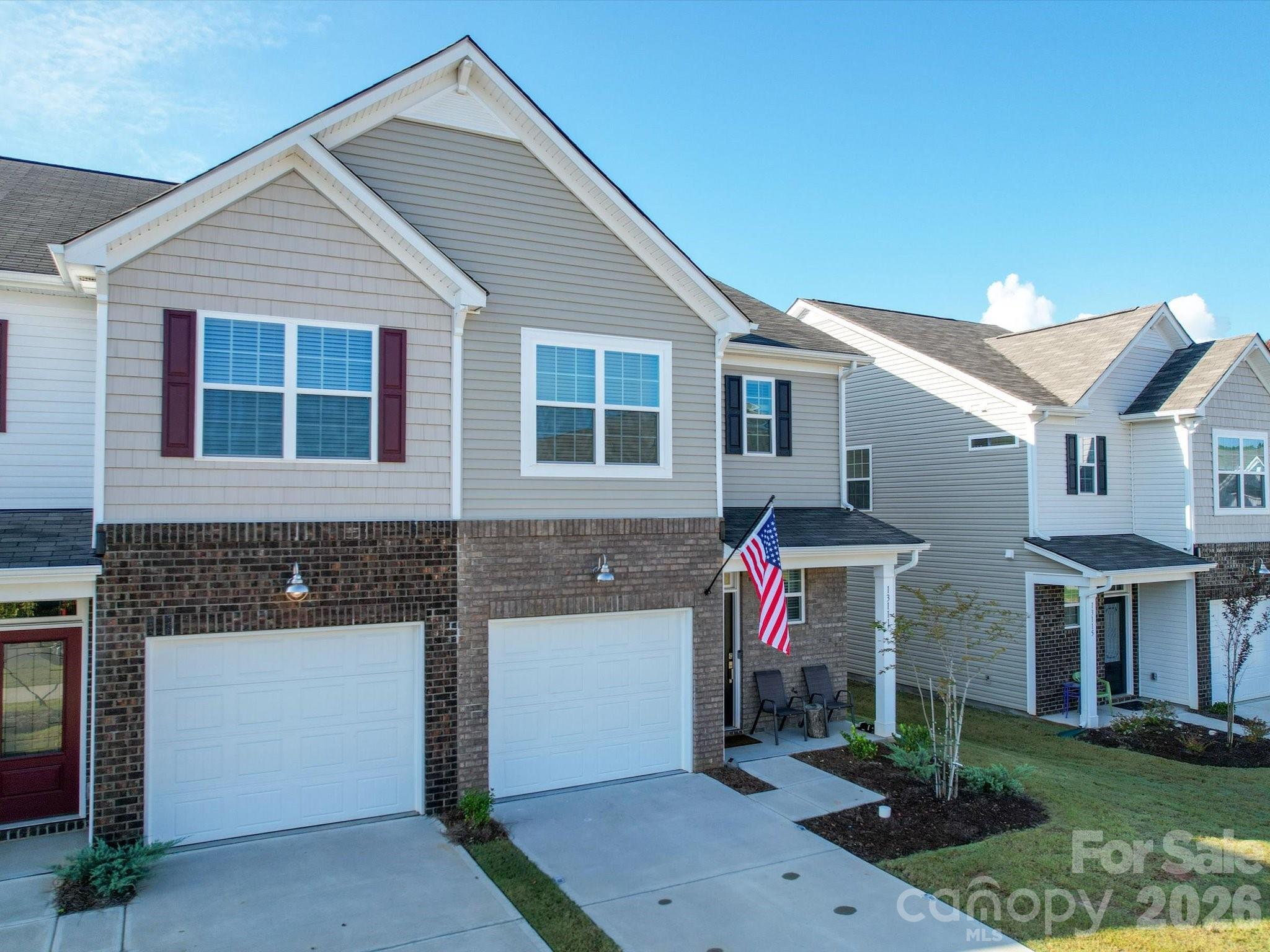 13111 Cottage Crest Lane, Charlotte, NC