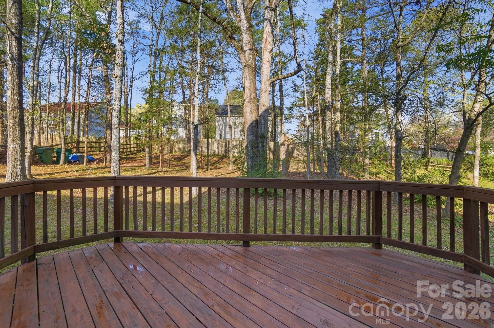 Photo 25 of 8721 Woodcock Lane, Charlotte, NC