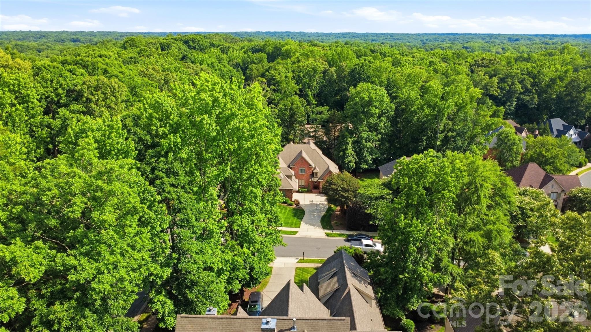 Photo 34 of 1405 Elmsford Lane, Matthews, NC