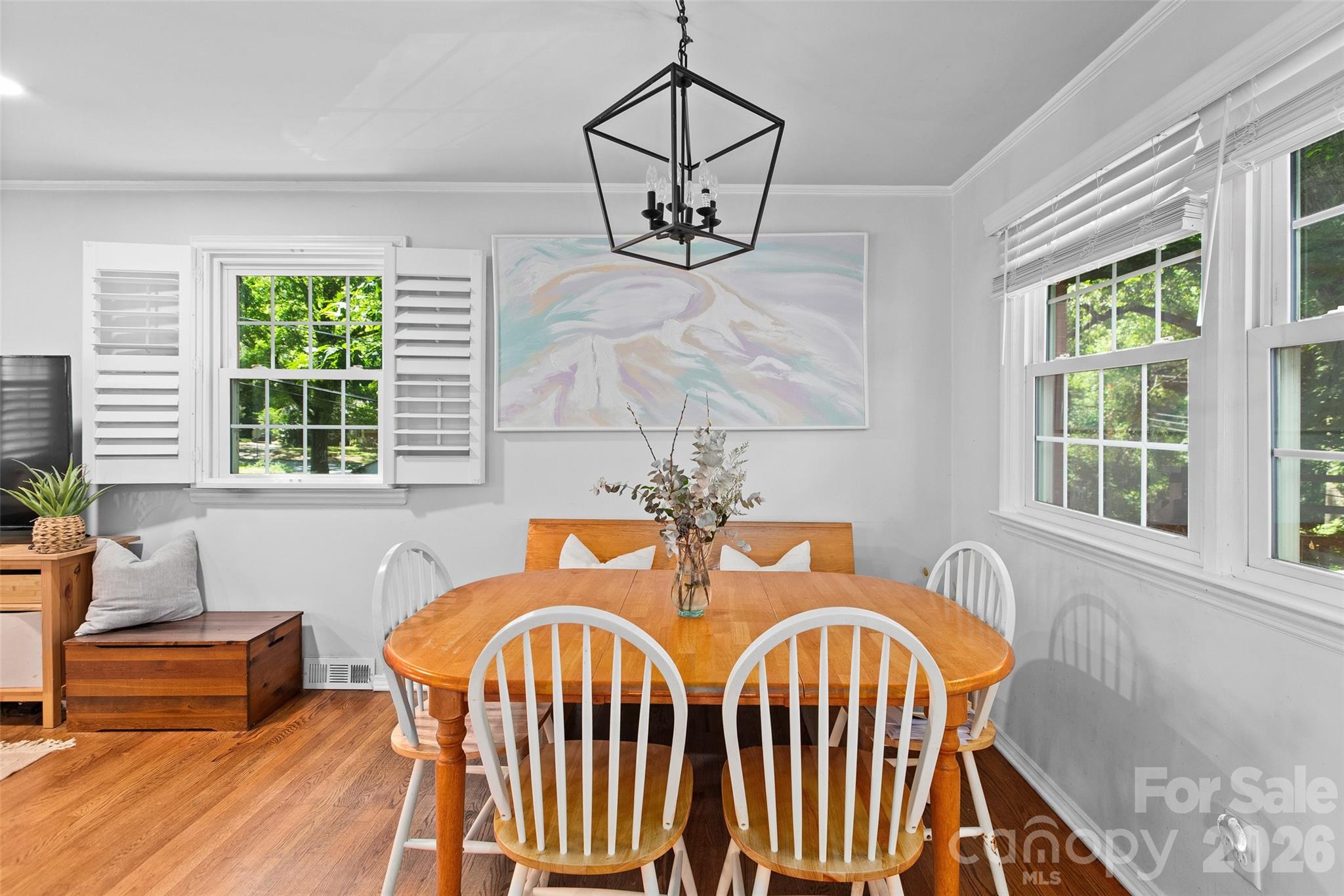 5015 Murrayhill Road, Charlotte, NC - photo 9 of 35