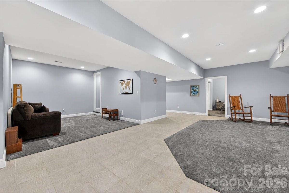 Photo 33 of 12532 Overlook Mountain Drive, Charlotte, NC
