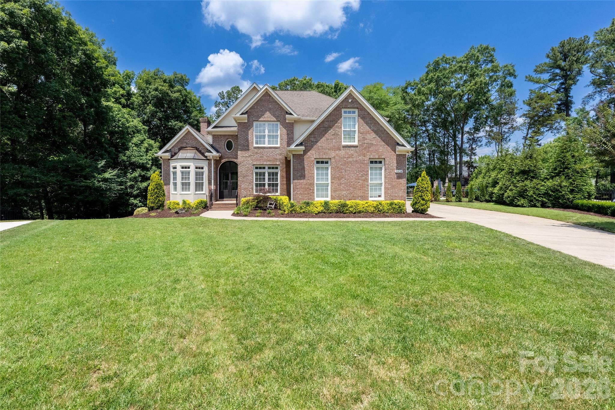 Home for sale at 5434 Stallworth Drive, Charlotte, NC — photo 1 of 48