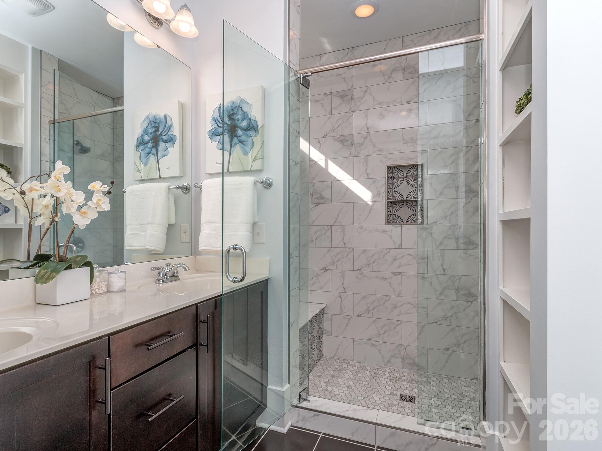 1427 Tippah Park Court, Charlotte, NC - photo 24 of 49