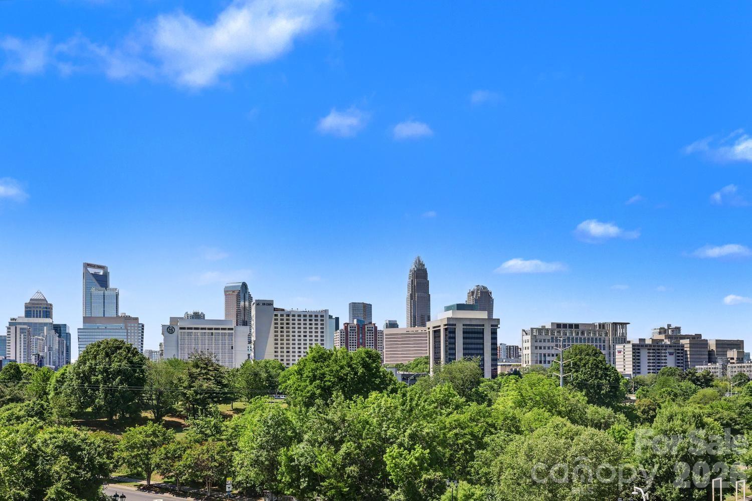 Home for sale at 1100 Metropolitan Avenue413, Charlotte, NC — photo 1 of 47