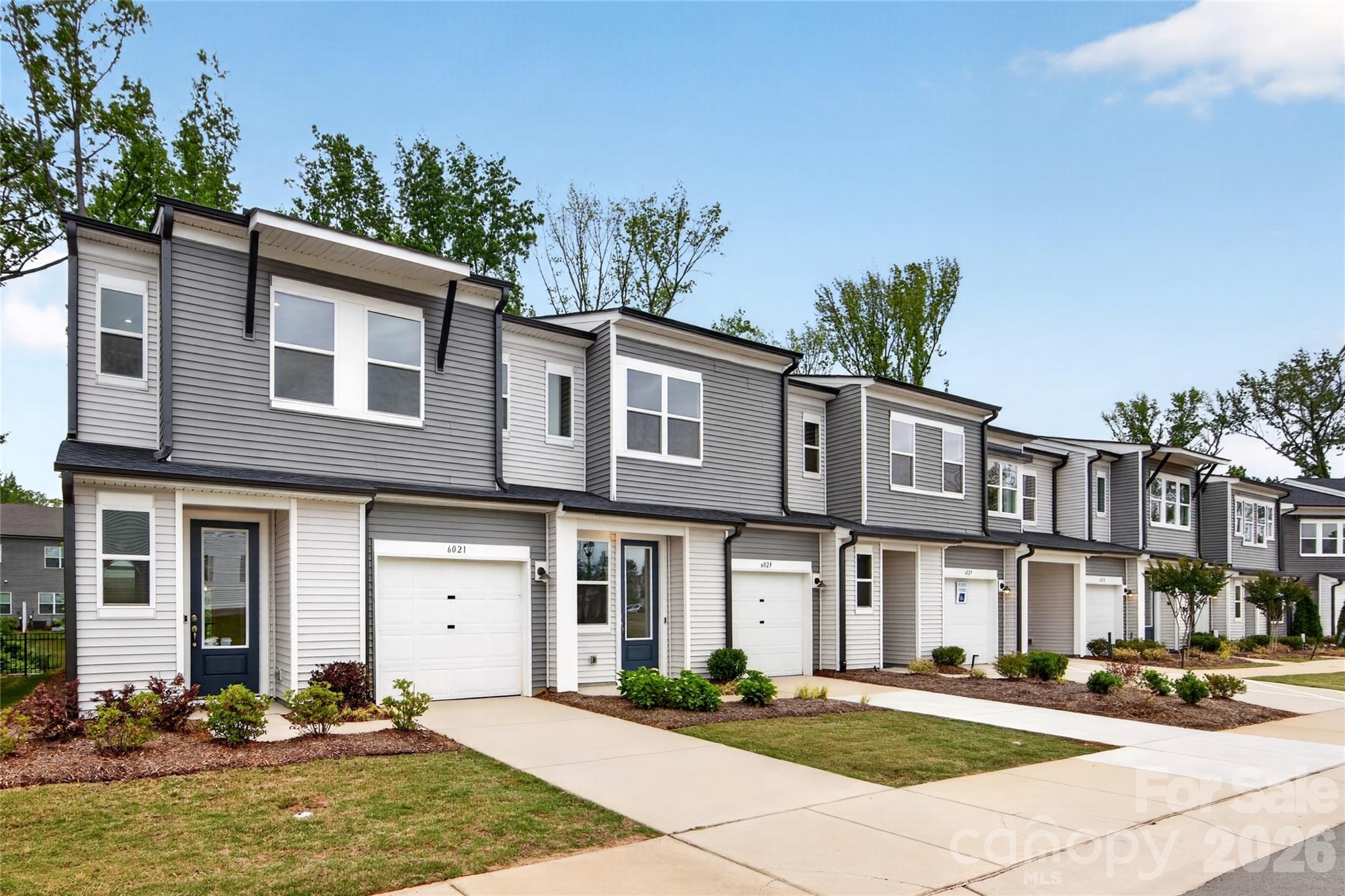 6021 Longar Lane, Charlotte, NC