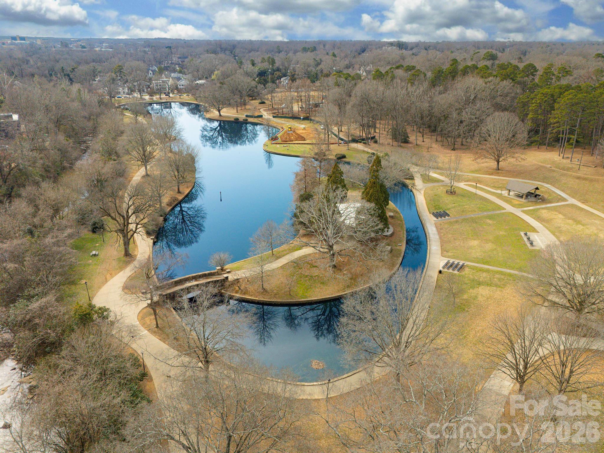 1825 Lombardy Circle, Charlotte, NC - photo 45 of 49