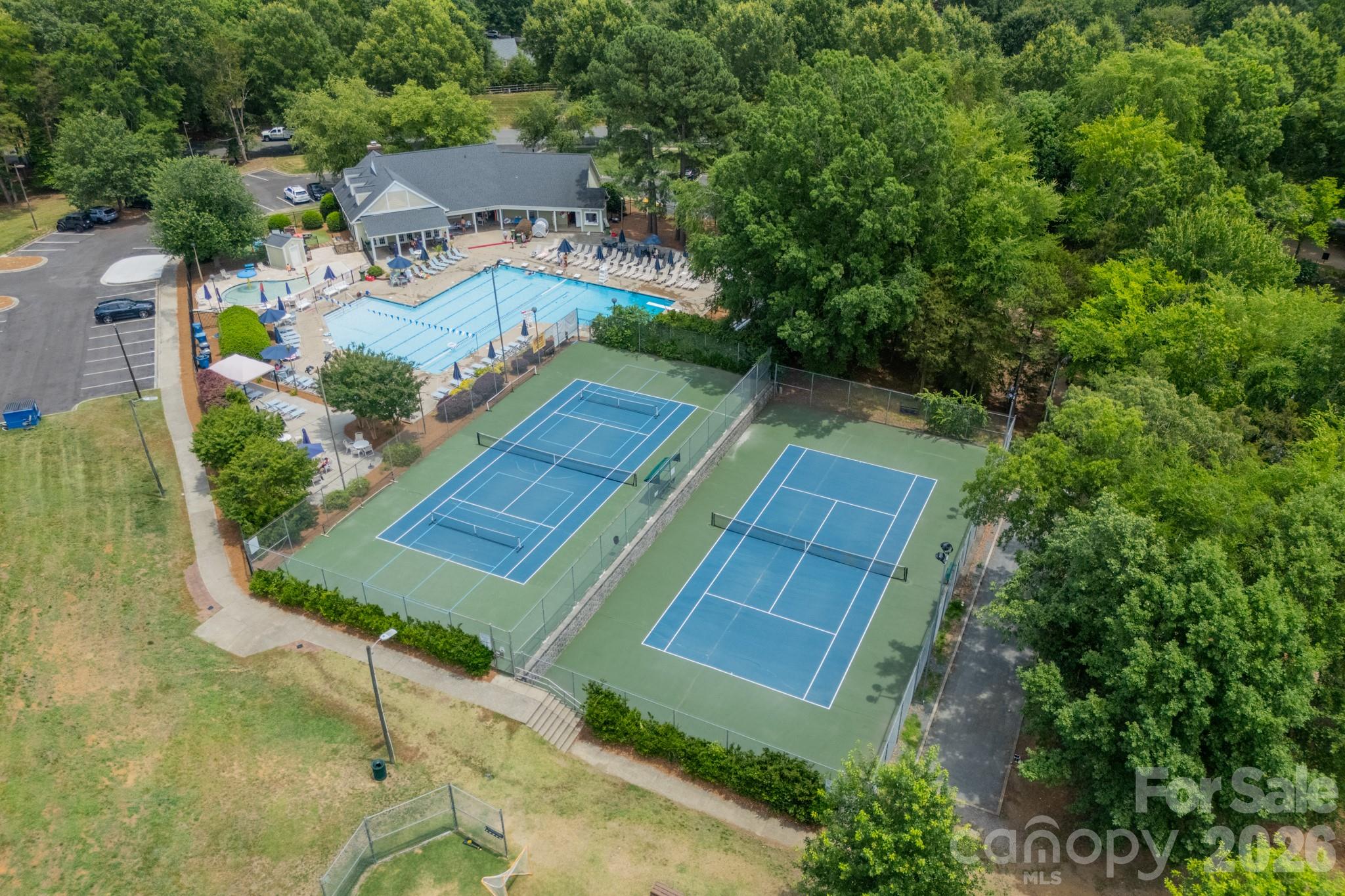 Photo 36 of 9217 Four Acre Court, Charlotte, NC