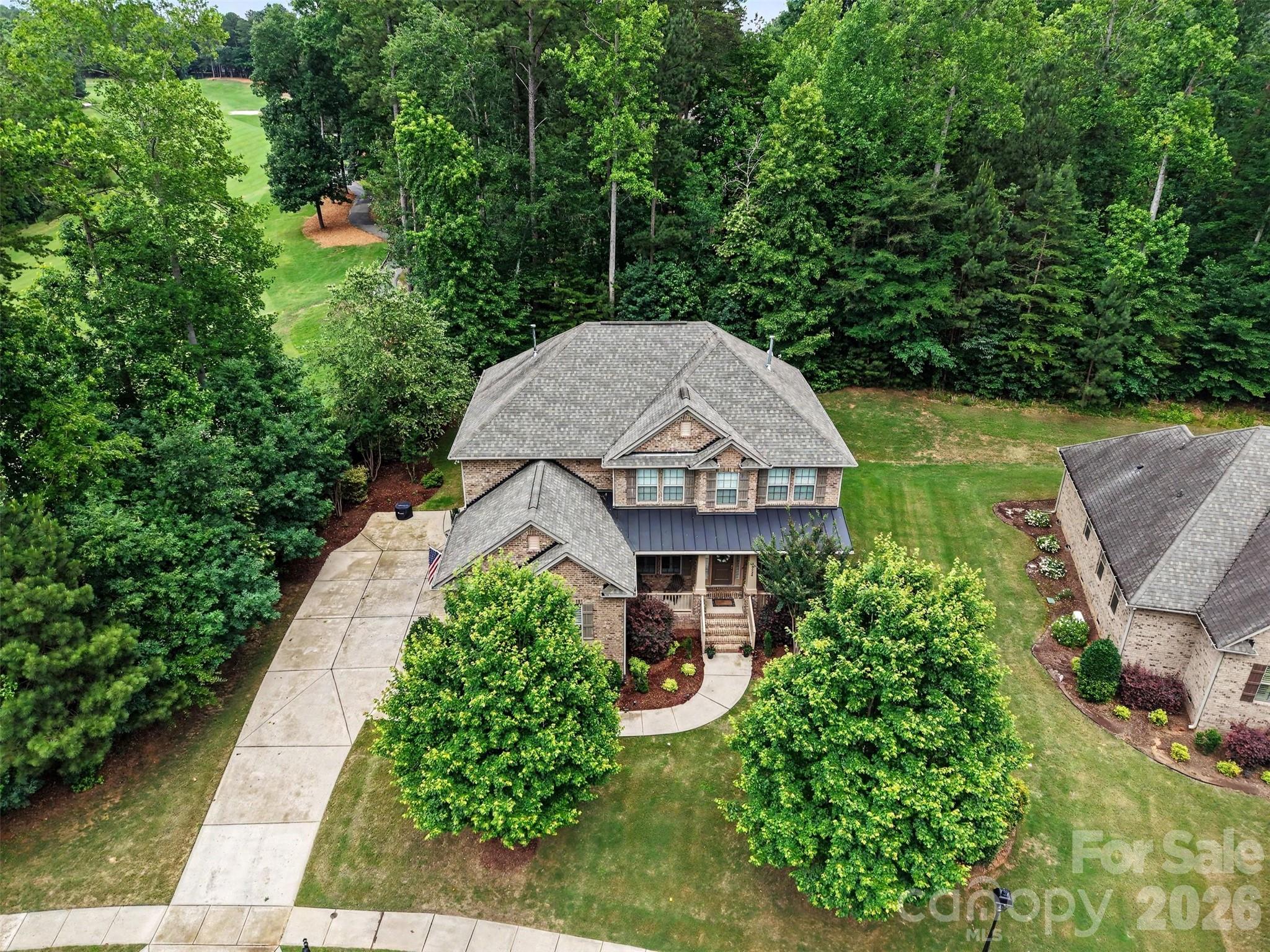 Photo 37 of 16524 Crosshaven Drive, Charlotte, NC
