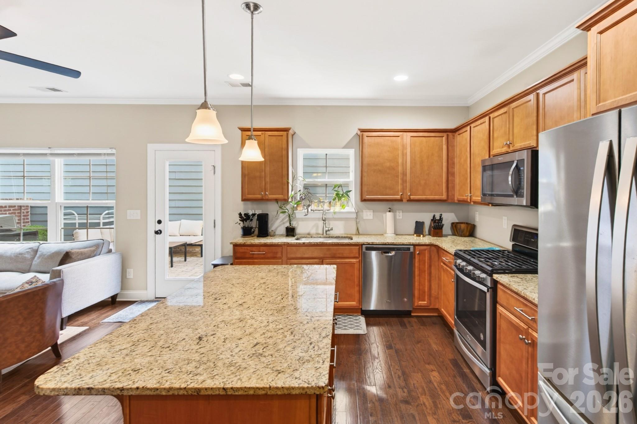 7544 Fairway Villa Circle, Denver, NC - photo 12 of 45
