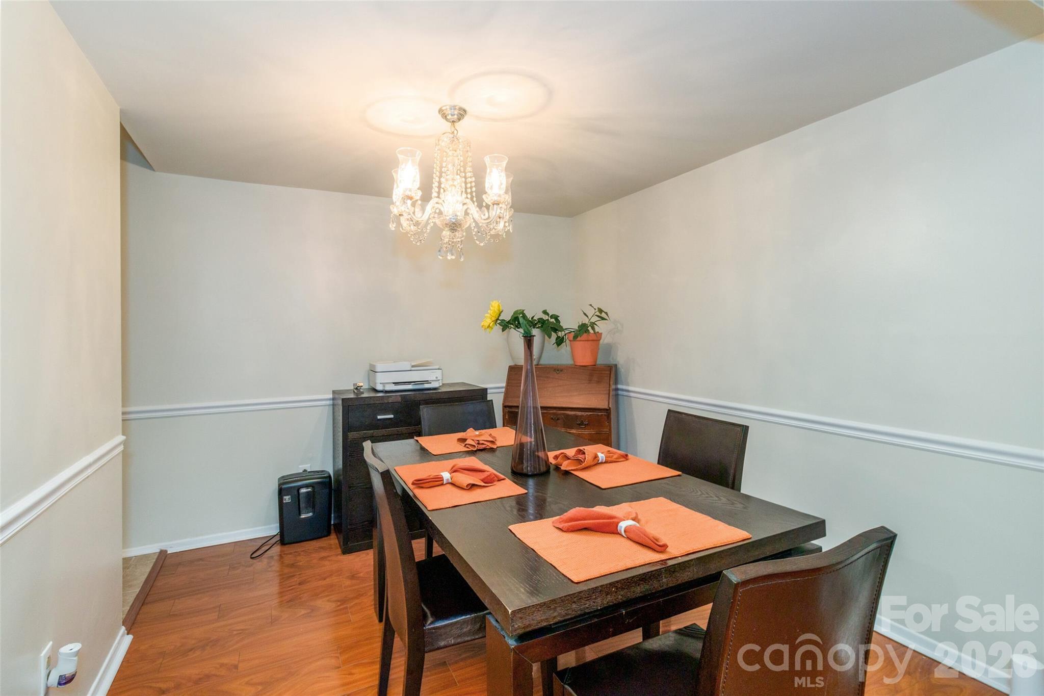 Photo 3 of 8300 Knights Bridge Road, Charlotte, NC