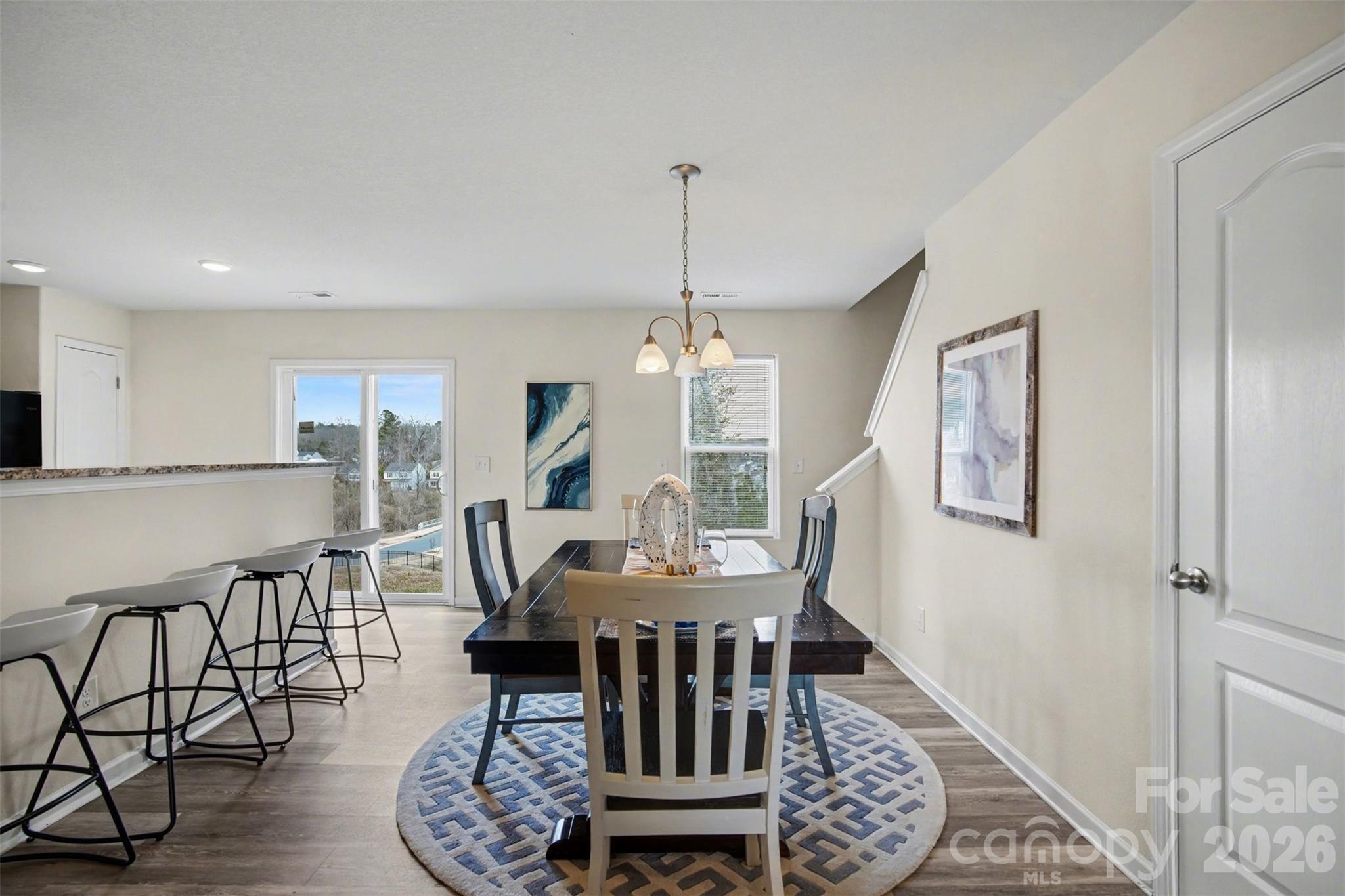 Photo 8 of 6004 Loy Court, Charlotte, NC