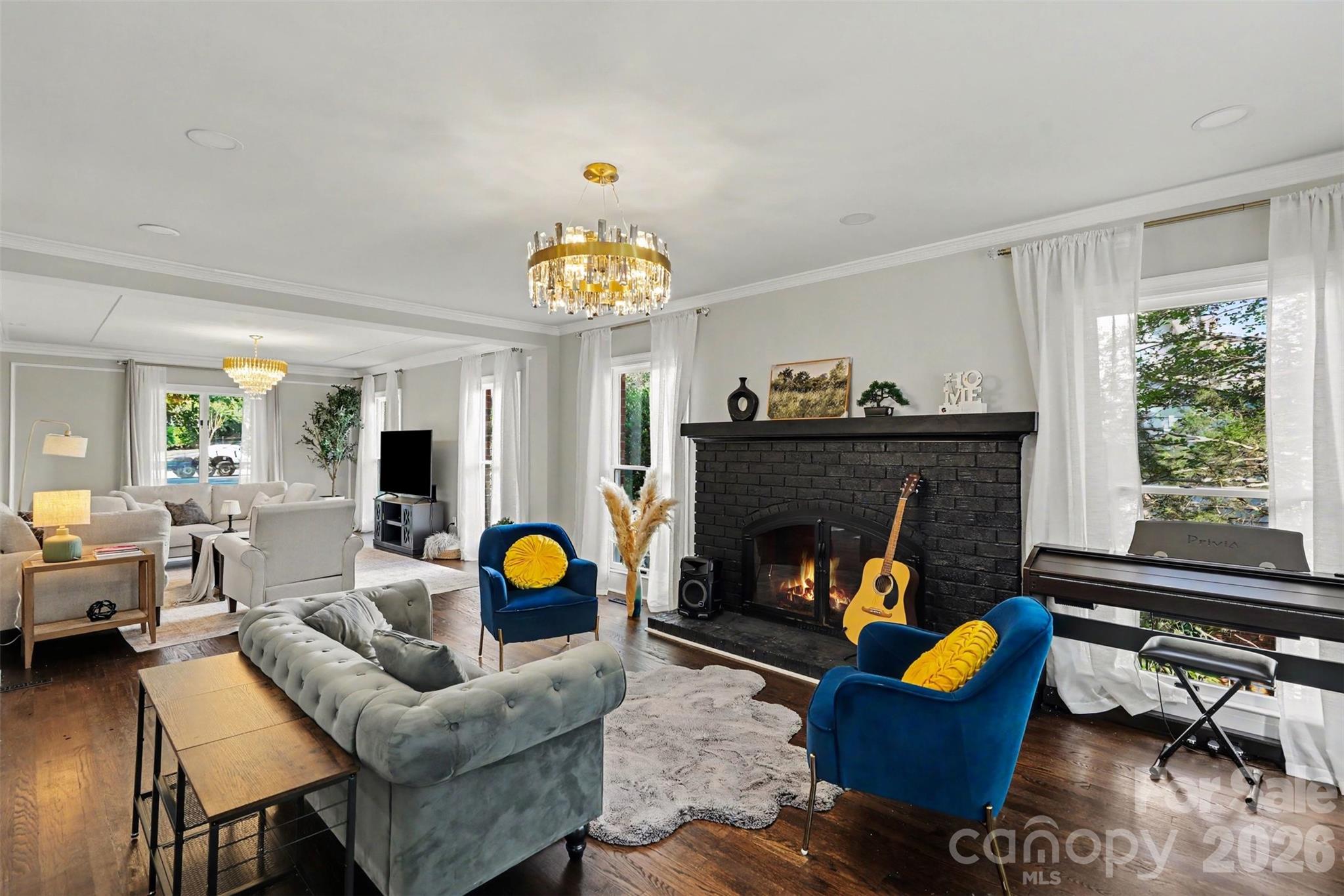 Photo 9 of 2814 winding oak Drive, Charlotte, NC