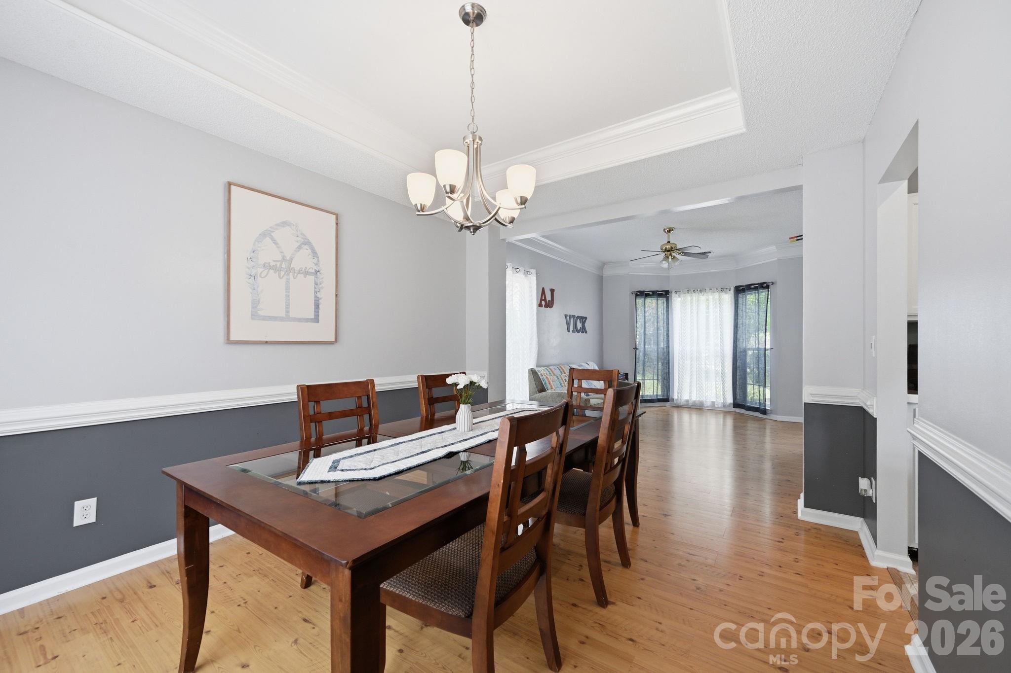 Photo 8 of 8918 Magennis Grove Court, Charlotte, NC