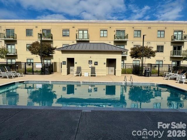Photo 12 of 720 Governor Morrison Street209, Charlotte, NC