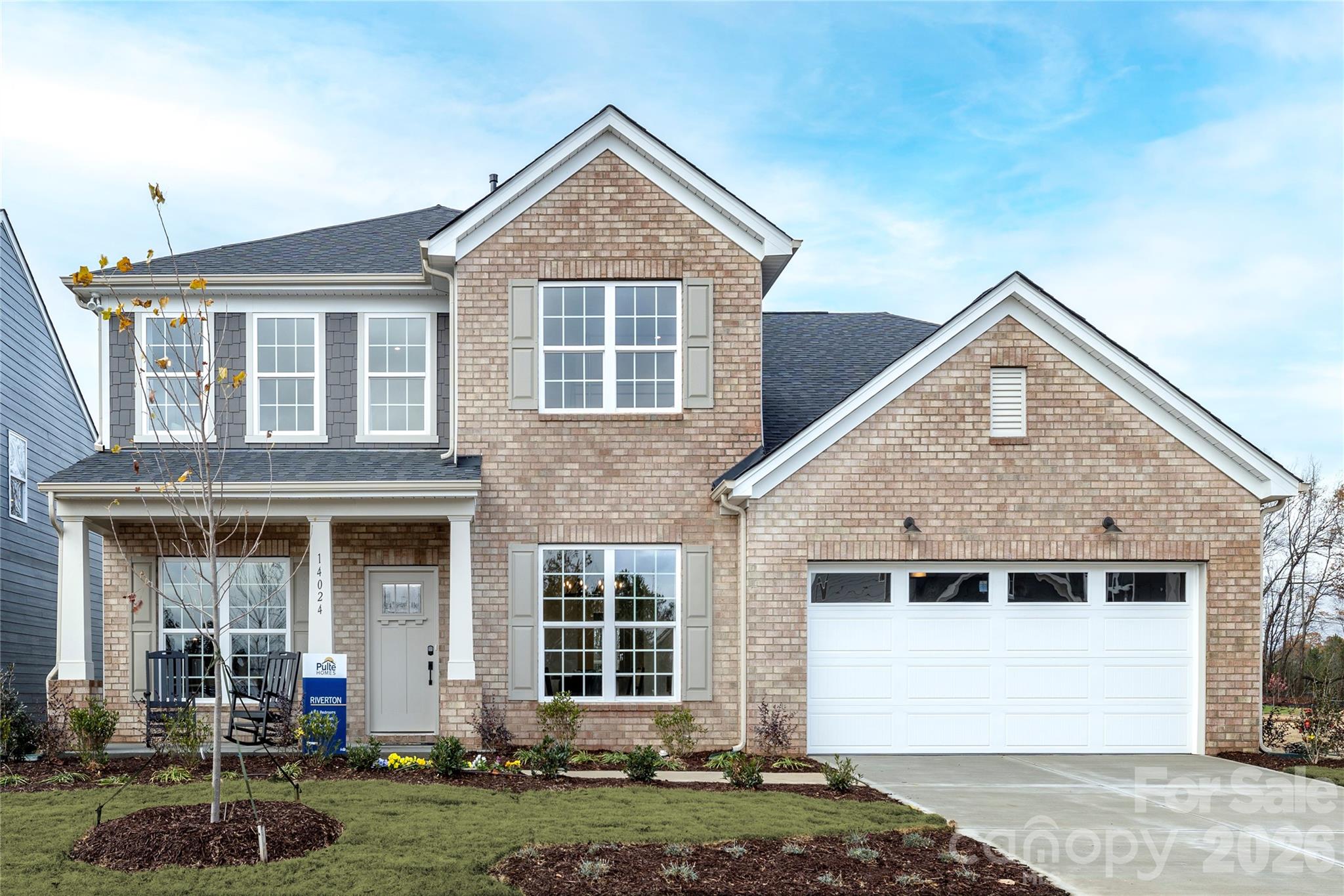 Home for sale at 12201 Bradshaw Lane, Charlotte, NC — photo 1 of 36