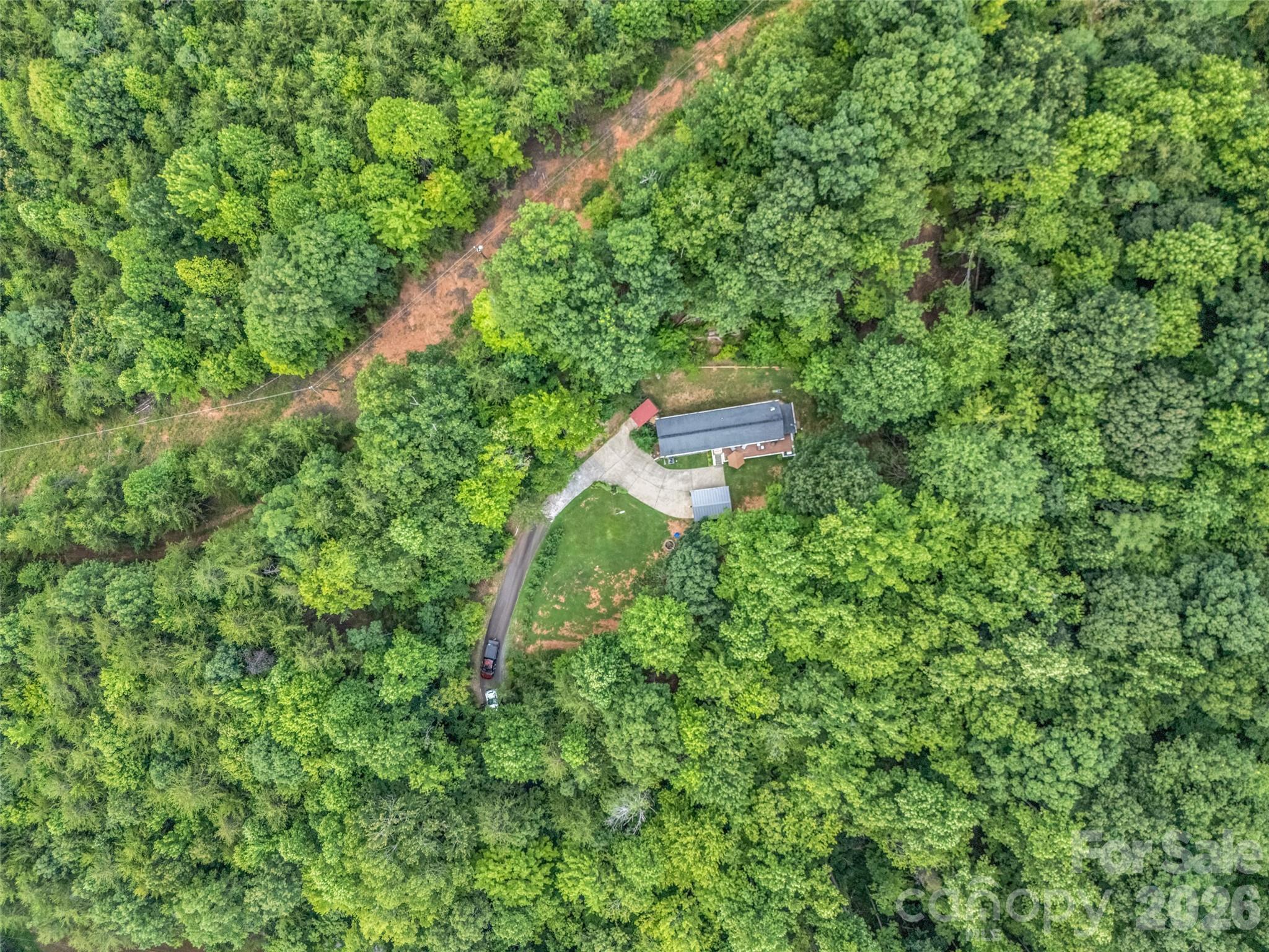 479 Camp Hill Road, Mill Spring, NC - photo 43 of 49