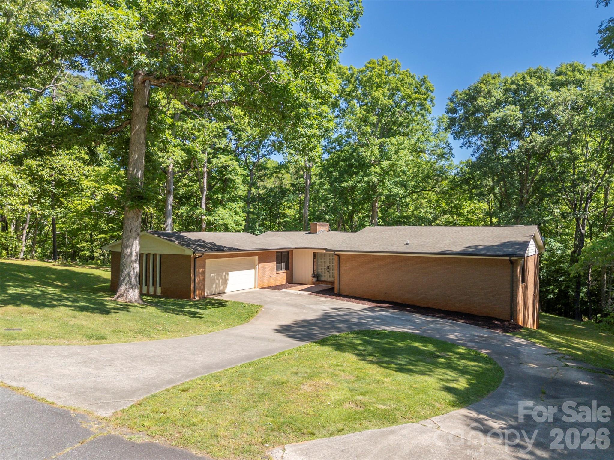 427 Georgia Avenue, Forest City, NC