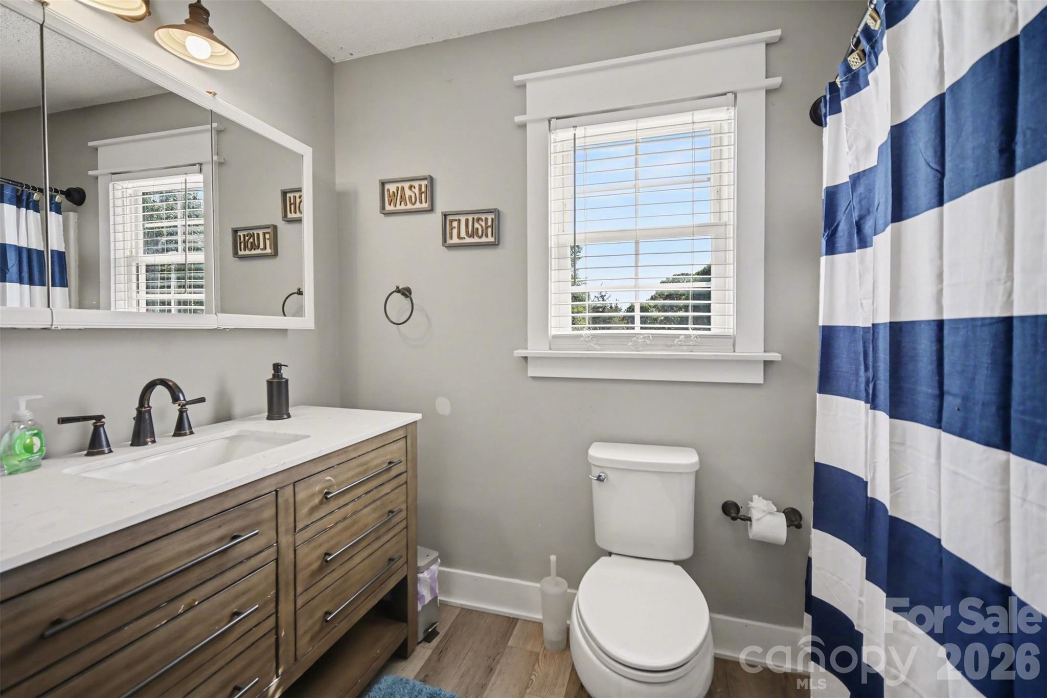 5226 Old Plank Road, Iron Station, NC - photo 27 of 47