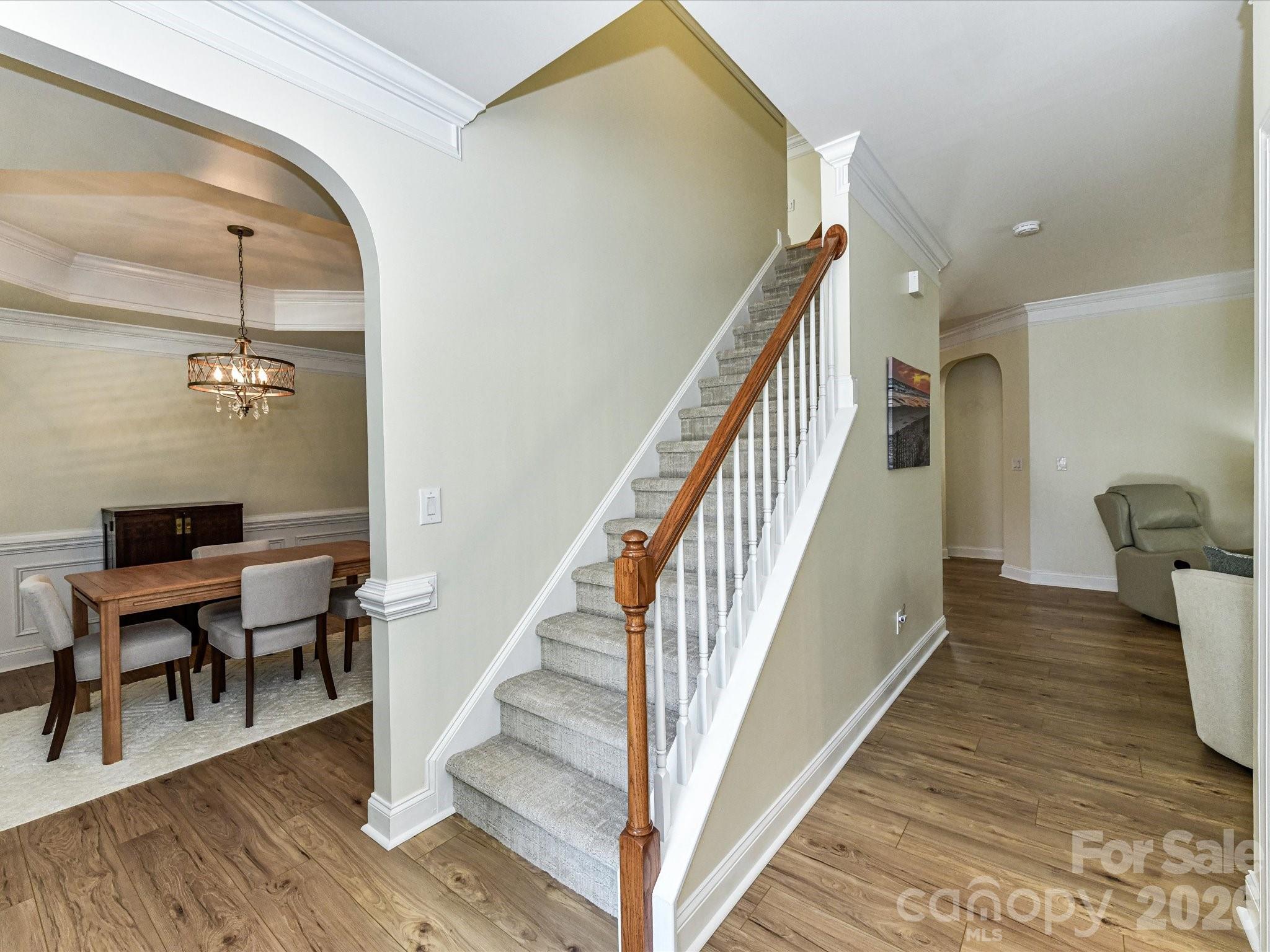 7002 Ladys Secret Drive, Indian Trail, NC - photo 8 of 49