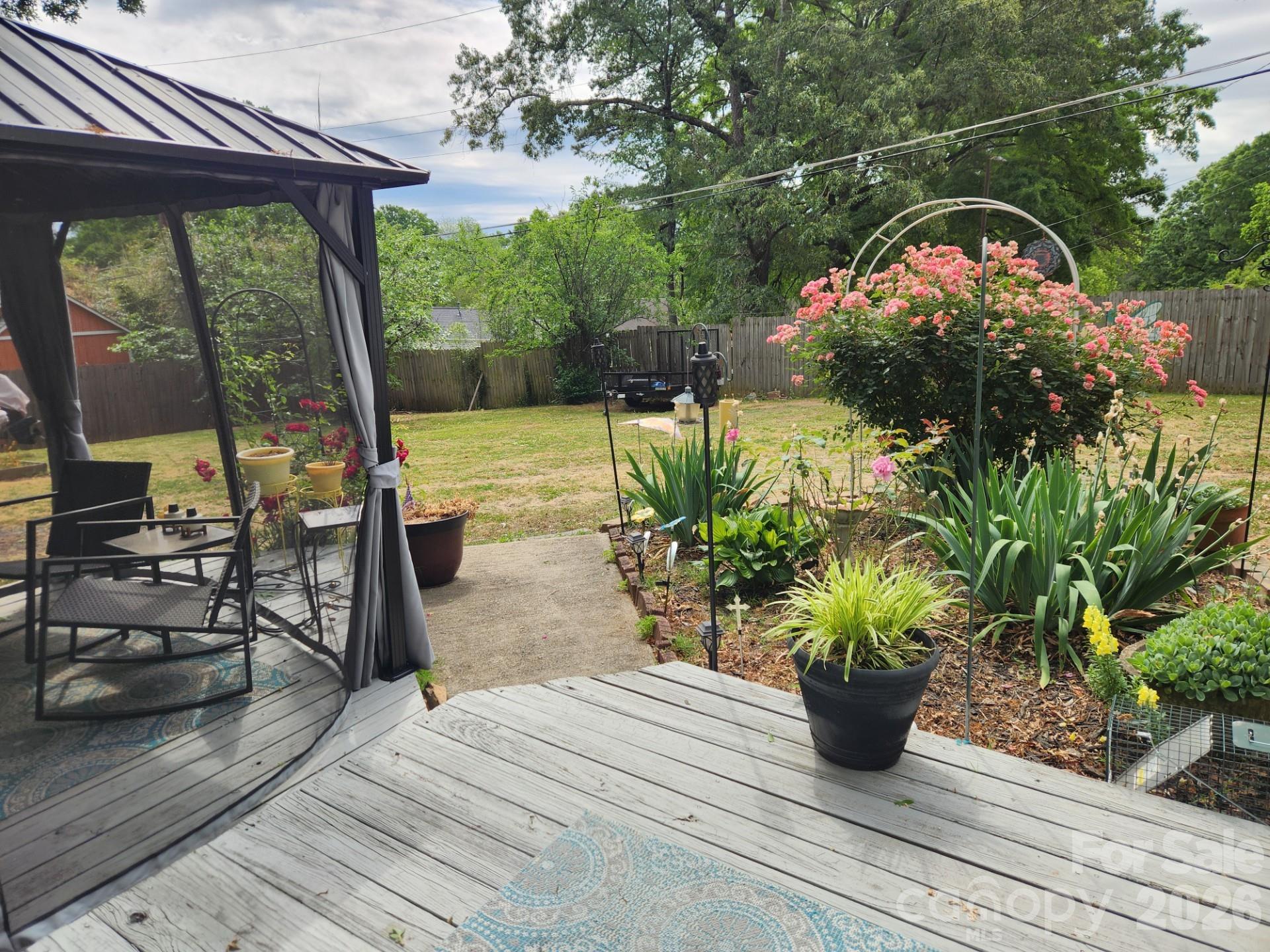 Photo 22 of 3922 Mcmillan Street, Charlotte, NC