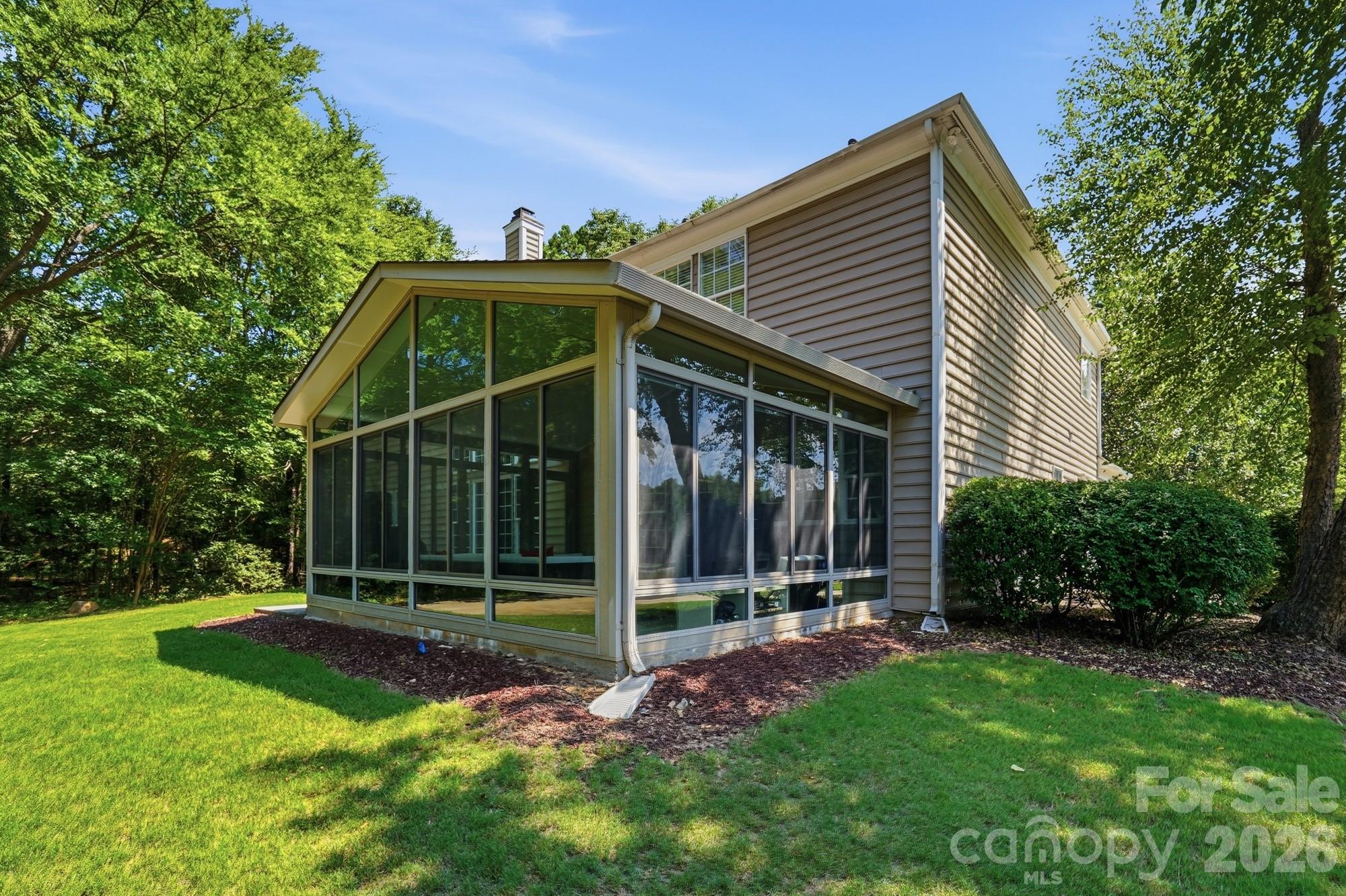 Photo 42 of 4814 King Arthur Drive, Charlotte, NC