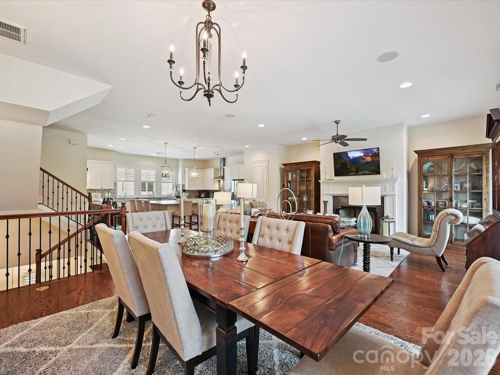 Photo 8 of 4022 City Homes Place, Charlotte, NC
