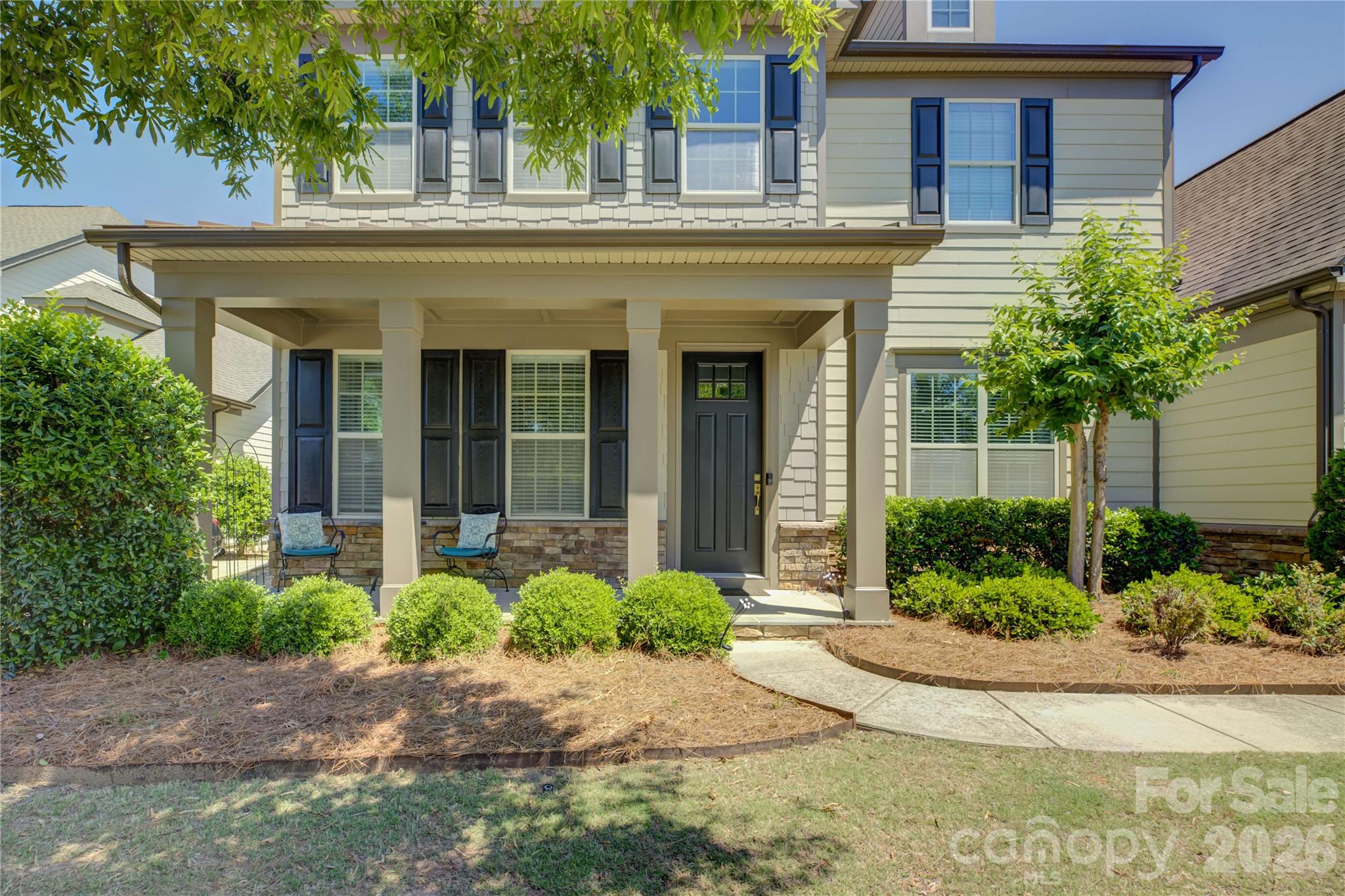 Photo 5 of 15420 Cimarron Hills Lane, Charlotte, NC