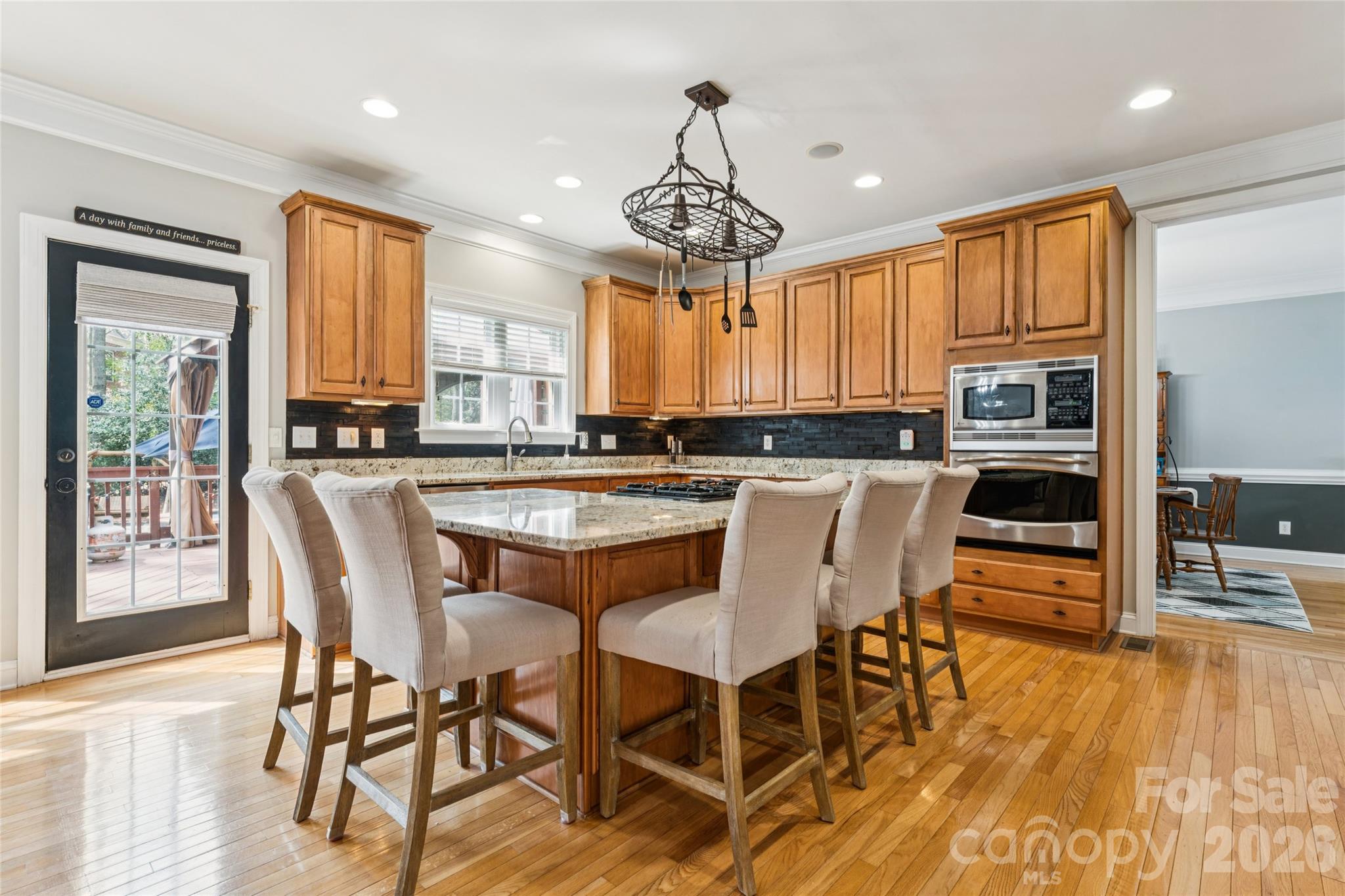 Photo 4 of 2678 Landing Pointe Drive, Clover, SC