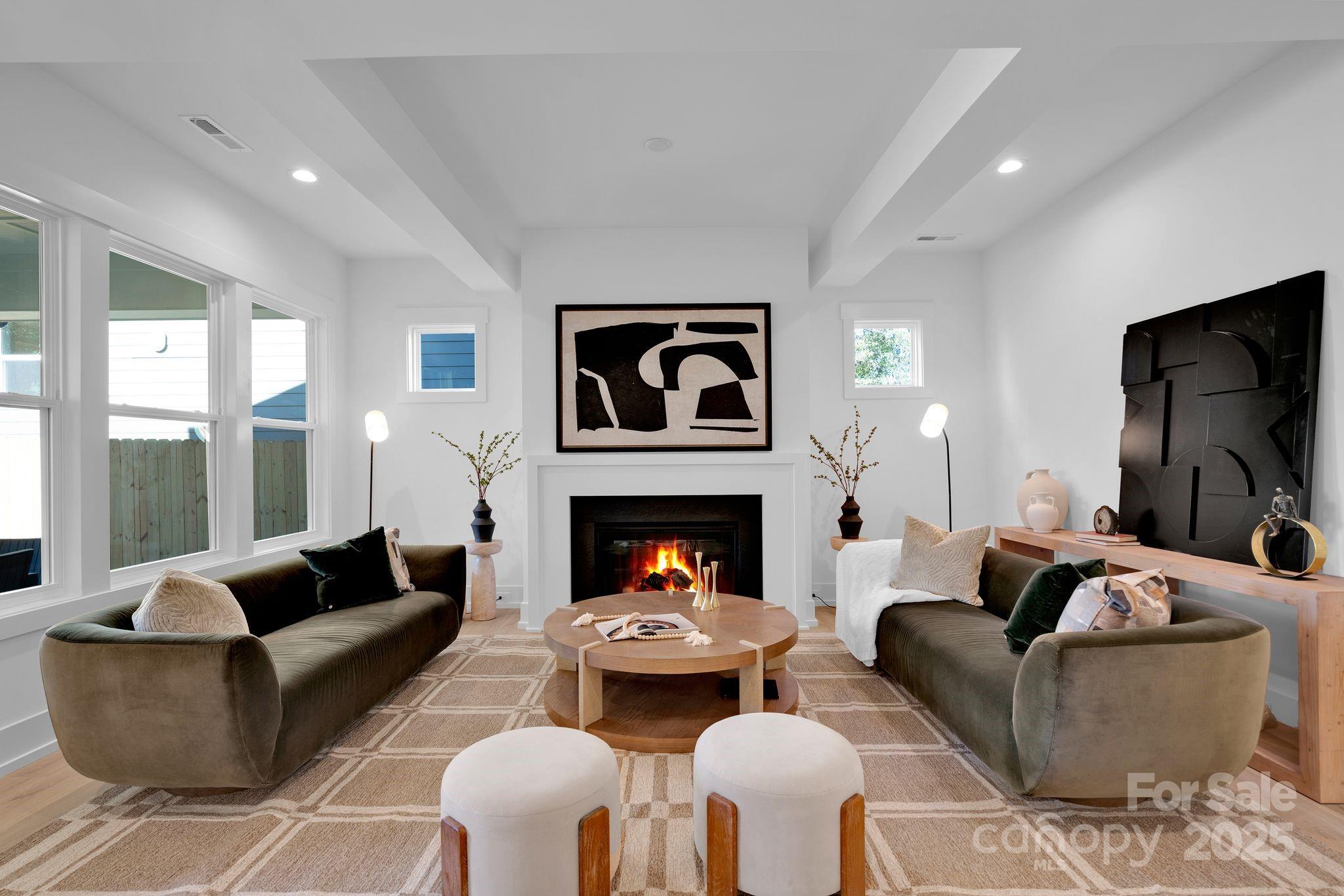 Photo 7 of 2820 Springway Drive, Charlotte, NC