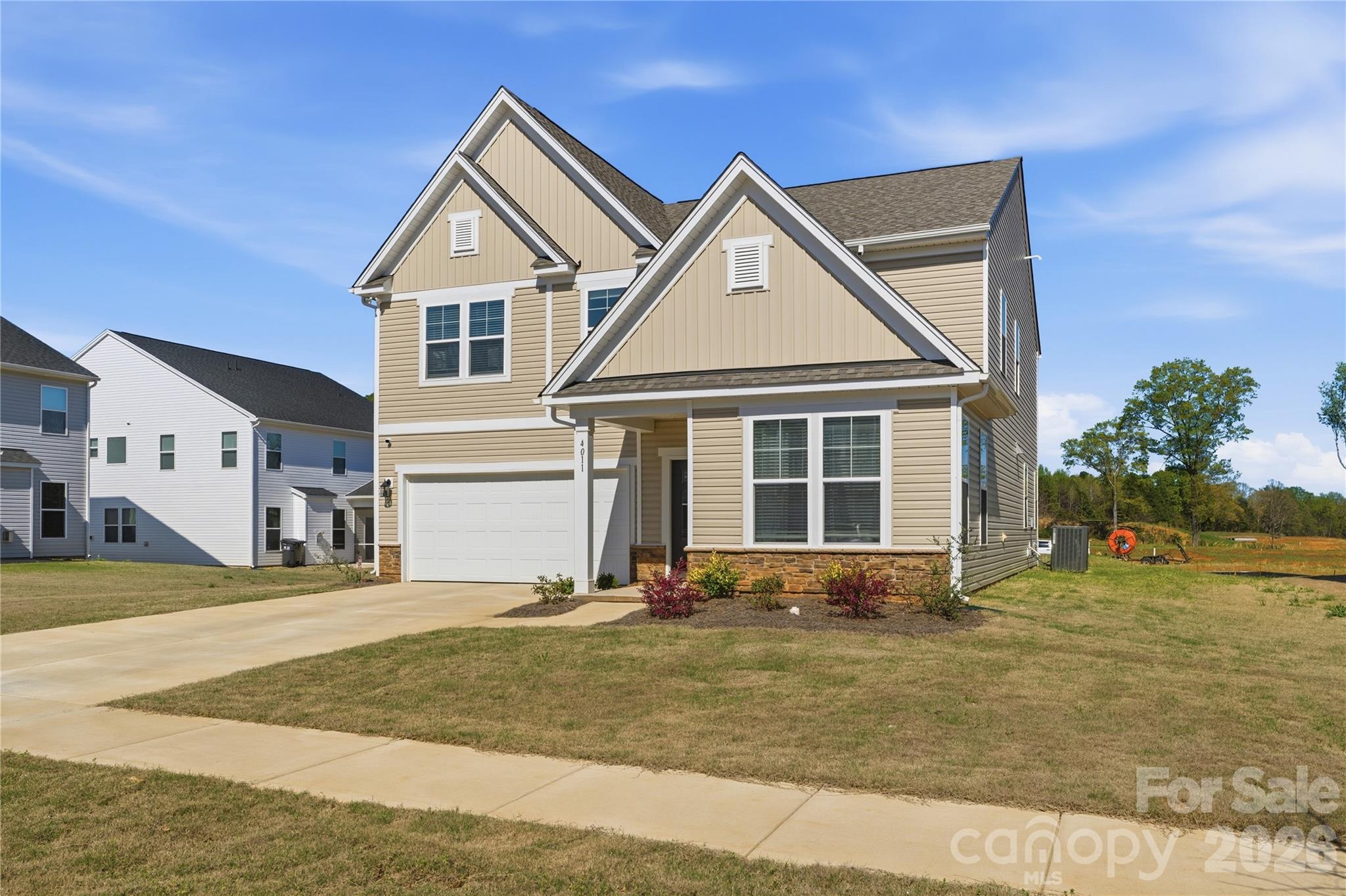 Photo 31 of 4011 Vista Pine Drive, Charlotte, NC